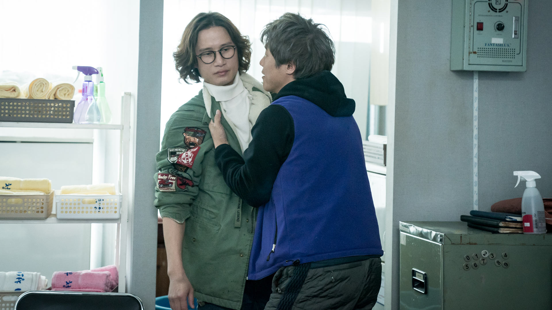 Stream Episode 9 Season 1 Episode 9 Episode 9 On Disney Hotstar