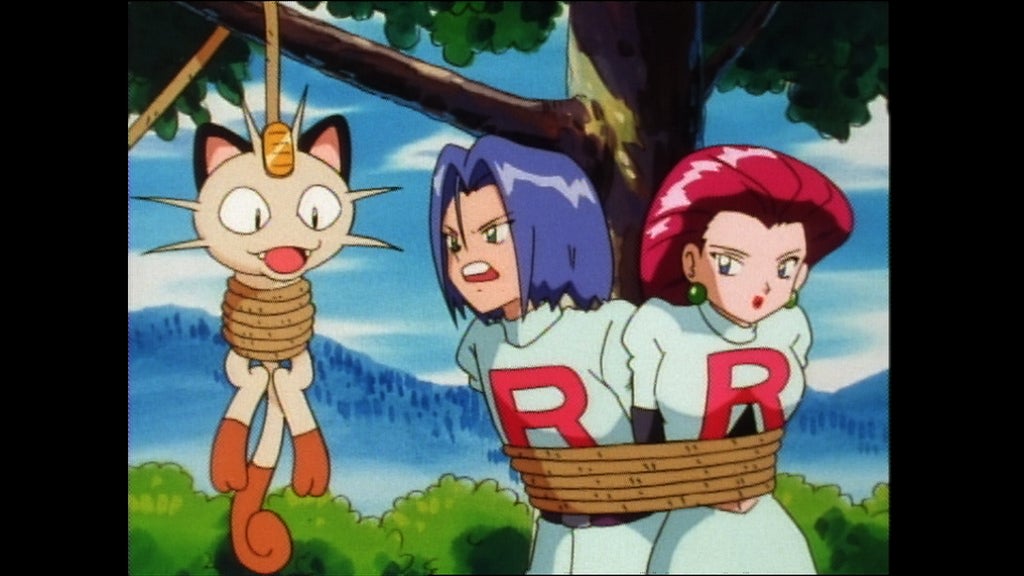 Watch Pokemon S1 Episode 12 on JioHotstar
