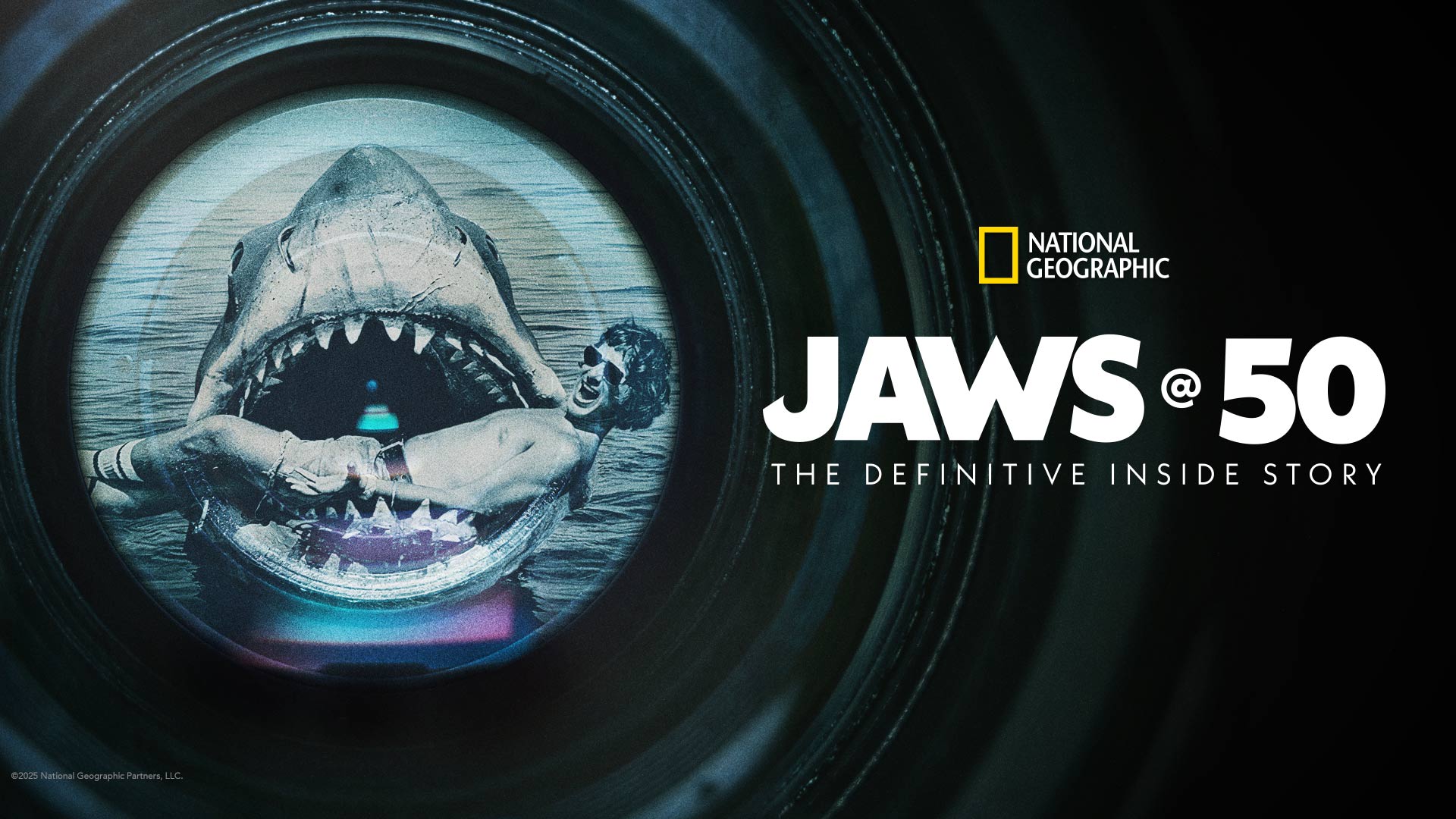 JAWS @ 50: The Definitive Inside Story - Trailer - JioHotstar