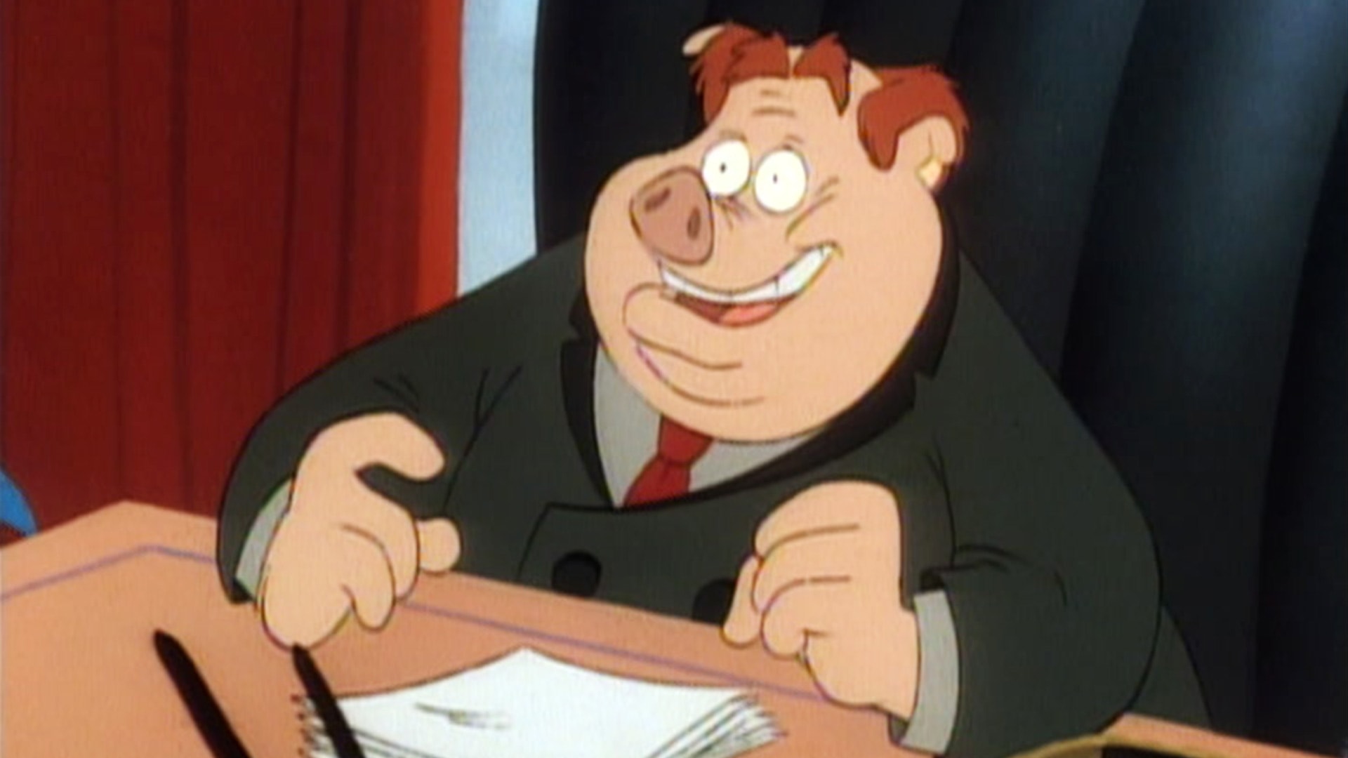 Watch Comic Book Capers Online