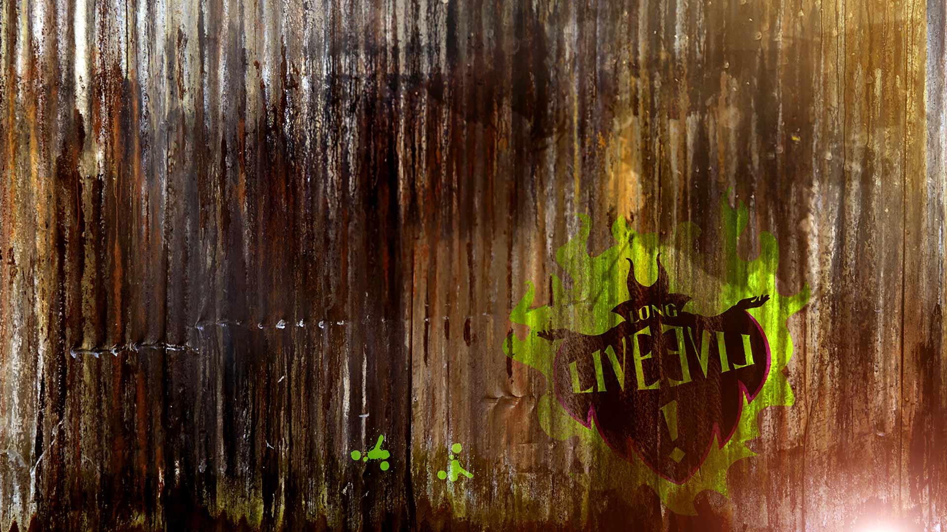 Descendants Sing-Along - Disney+