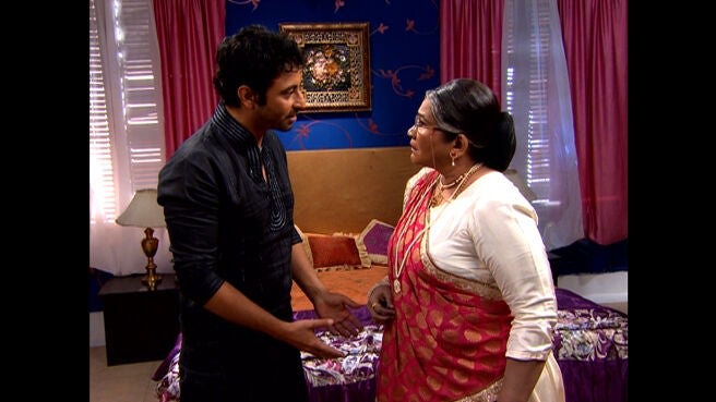 Watch Uttaran S1 Episode 810 on JioHotstar