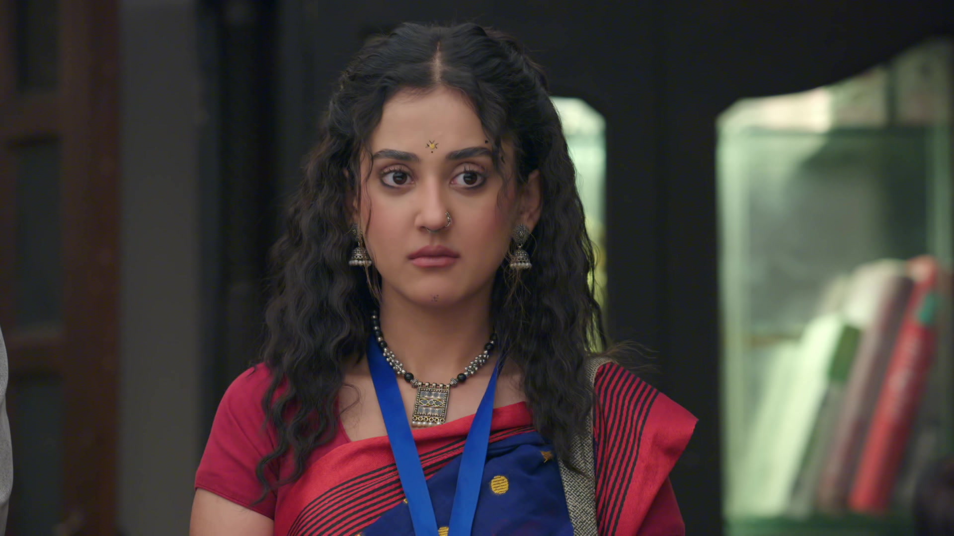 Watch Jhanak S2 Episode 728 on JioHotstar