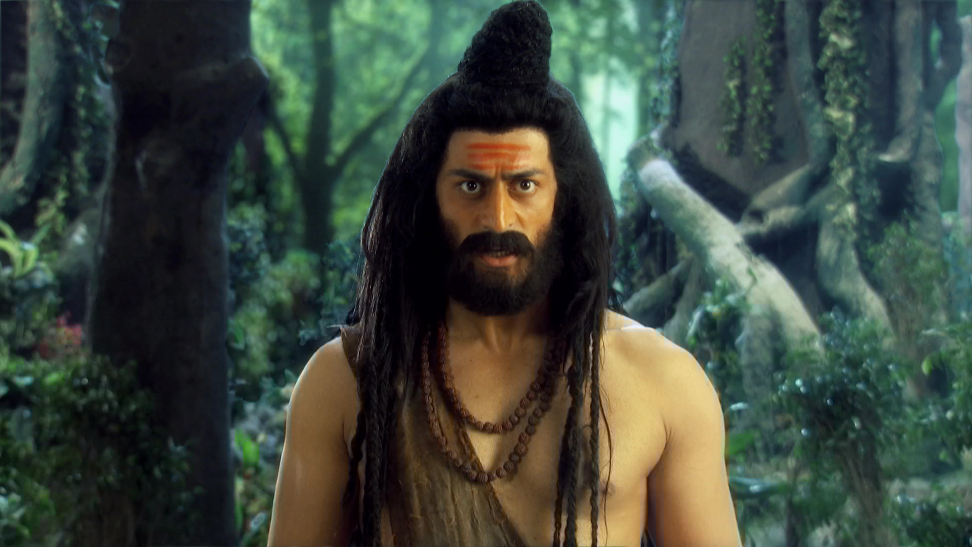 Watch Mahadev S1 Episode 297 on JioHotstar
