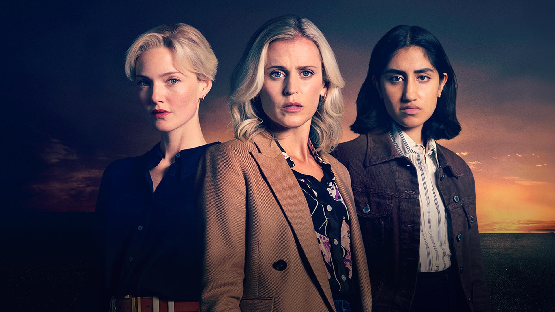 The Stolen Girl, Drama Thriller TV Series - Nonton Semua Episode Terbaru Online di Disney+