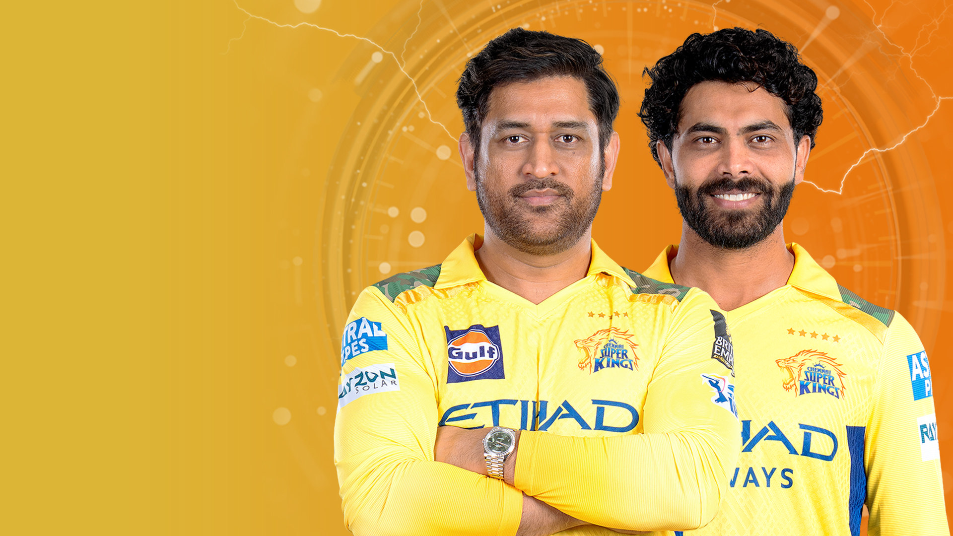 Mighty CSK Hit Rock Bottom