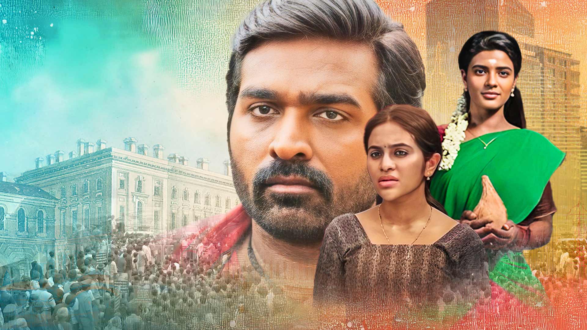 Watch Leader No.1 - JioHotstar