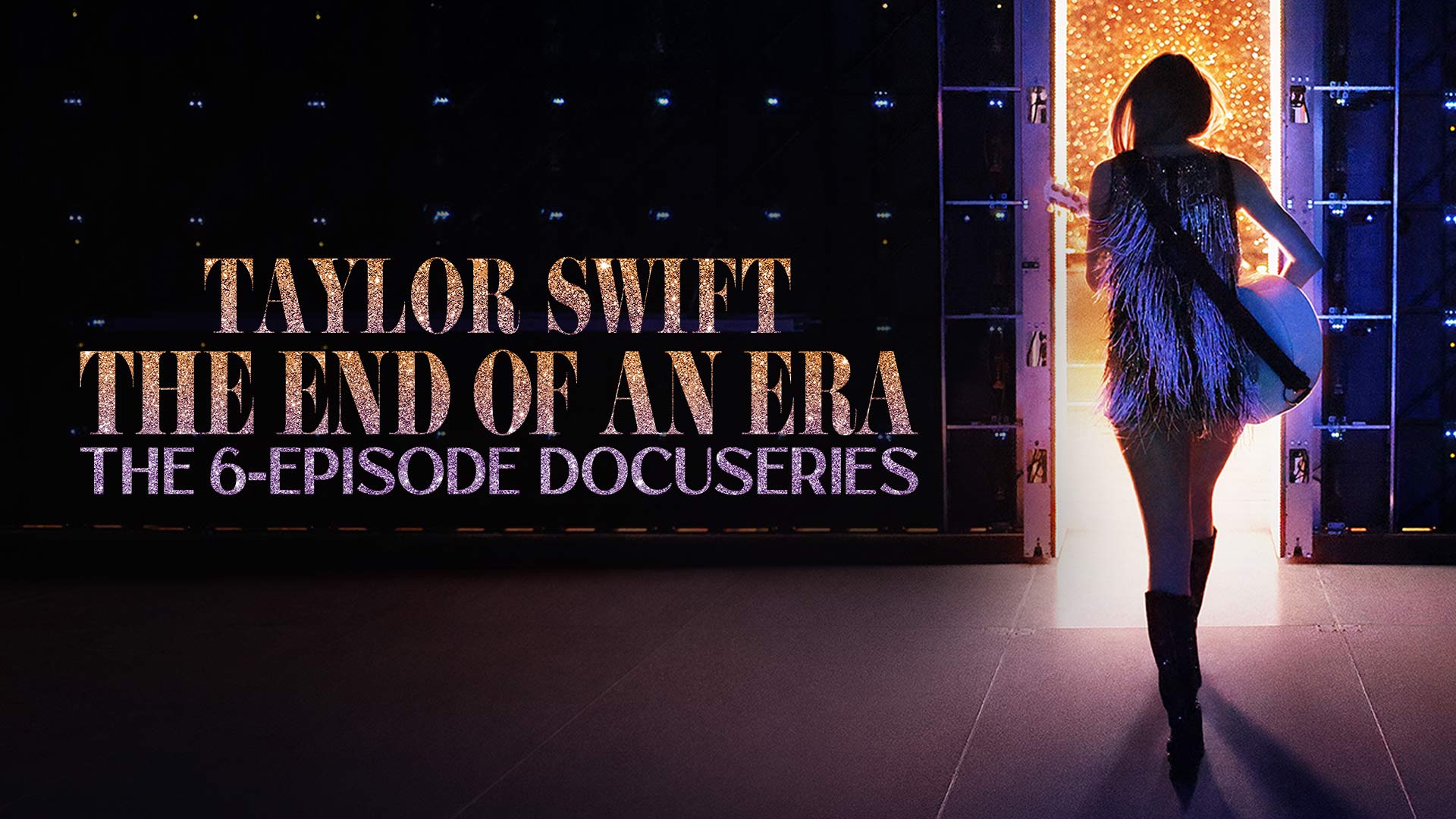 Watch a clip from Taylor Swift | The Eras Tour | The End of an Era ...