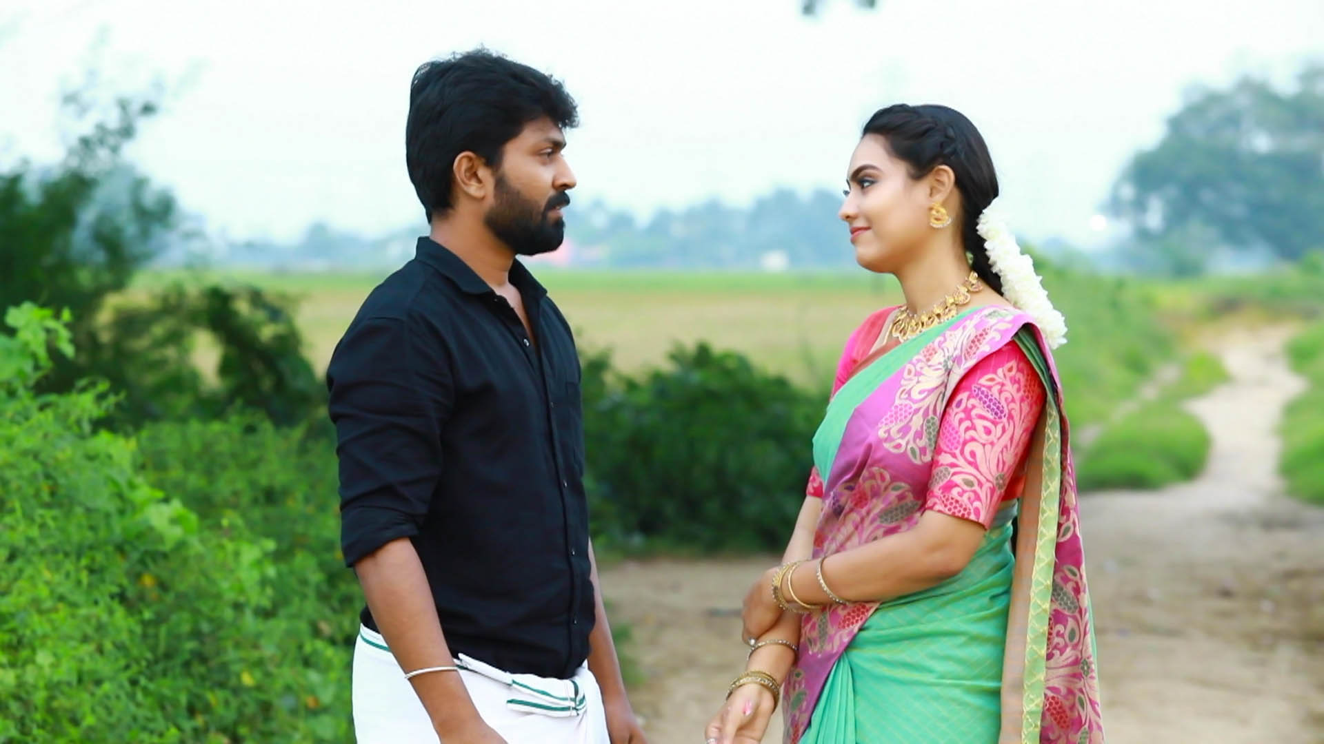 Stream Vetri and Malar's Celebration Season 1 Episode 460 – Vetri and ...