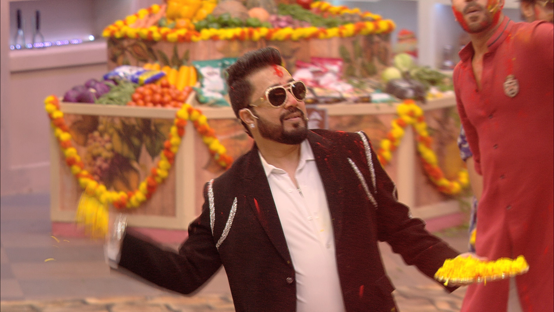 Watch Laughter Chefs Unlimited Entertainment Episode 14 on JioHotstar