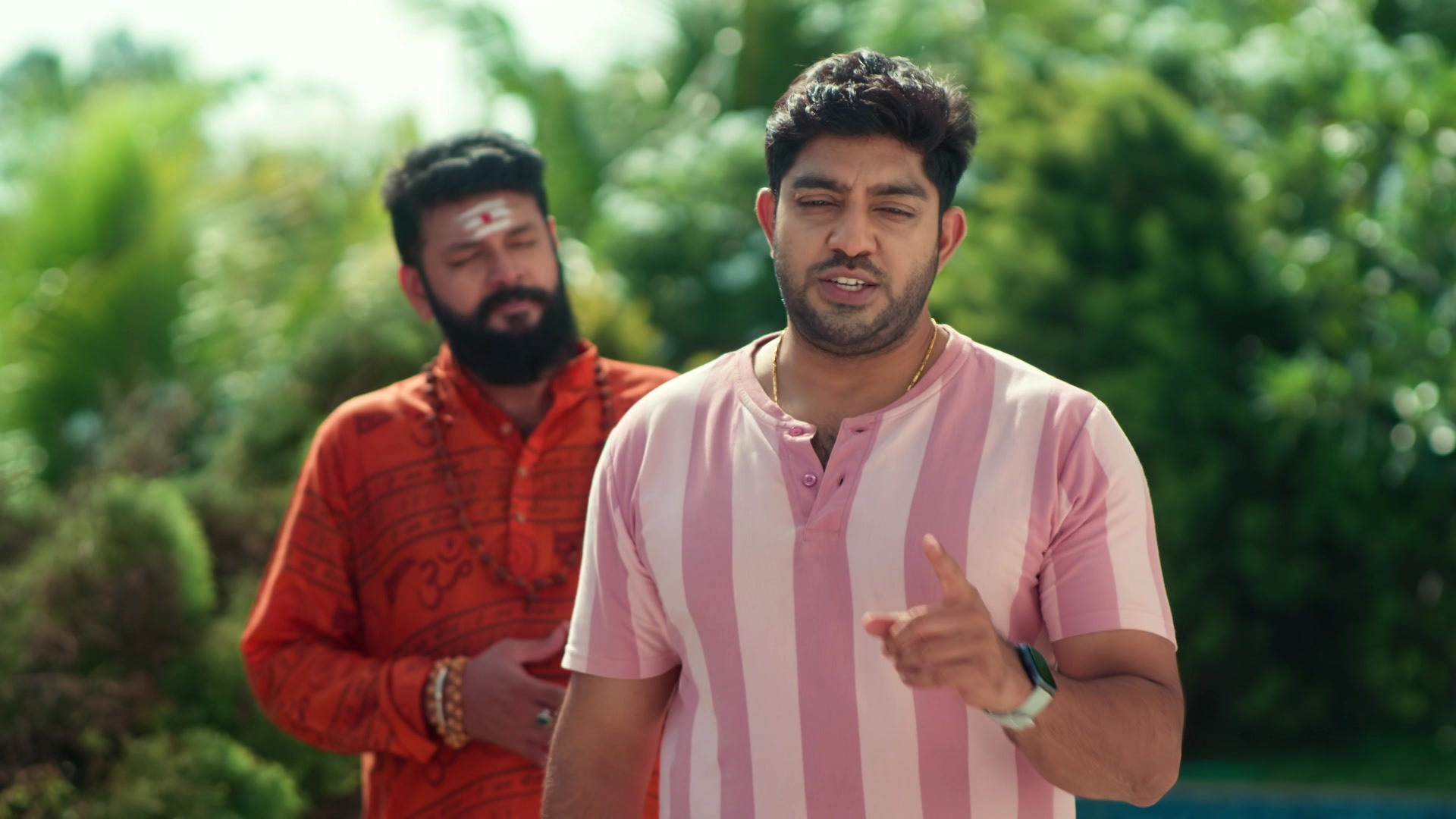 Watch Ishtam Mathram Episode 253 on JioHotstar