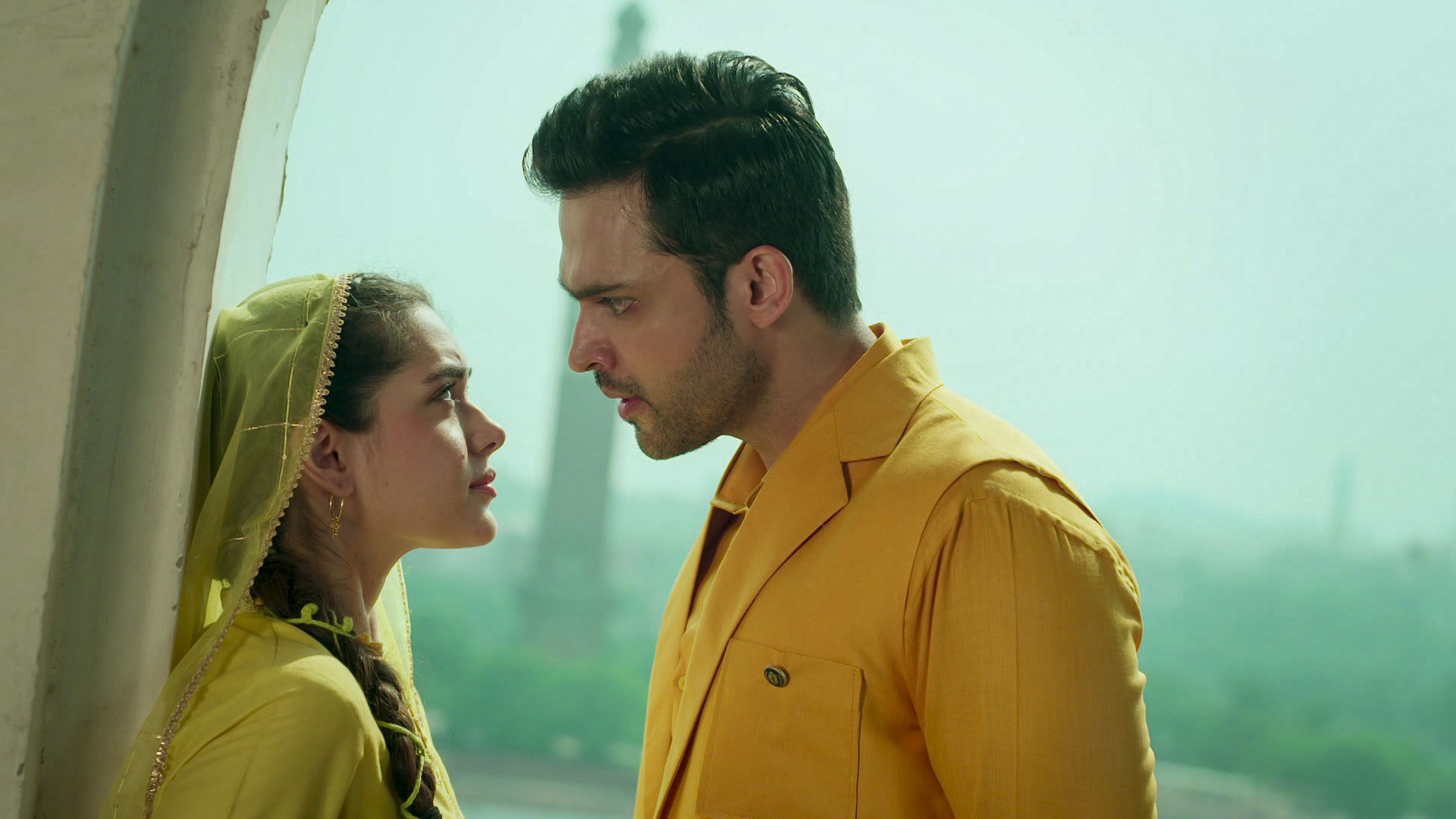 Watch Seher Hone Ko Hai S1 Episode 6 on JioHotstar