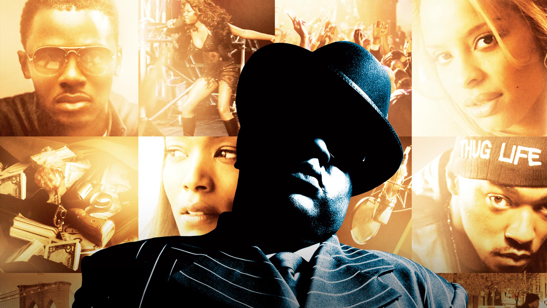 Notorious on Disney+ South Africa | English Drama Movie