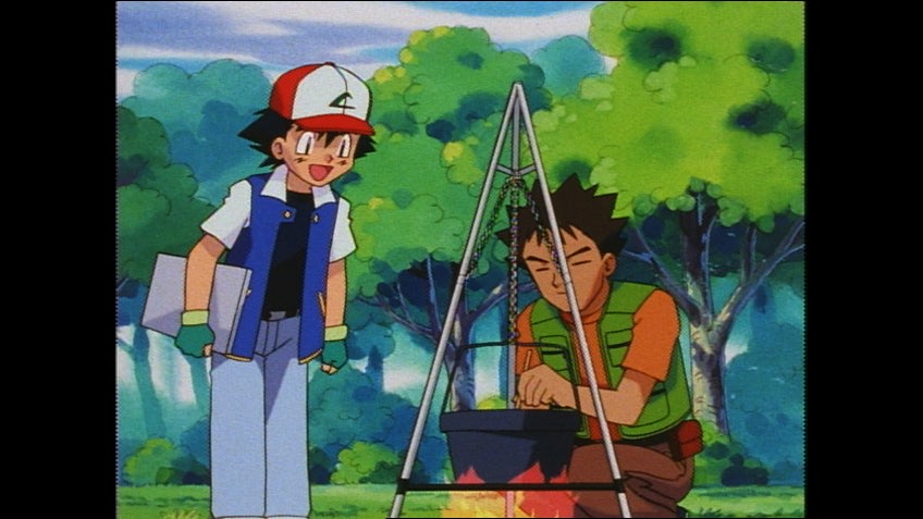 Watch Pokemon Episode 43 on JioHotstar