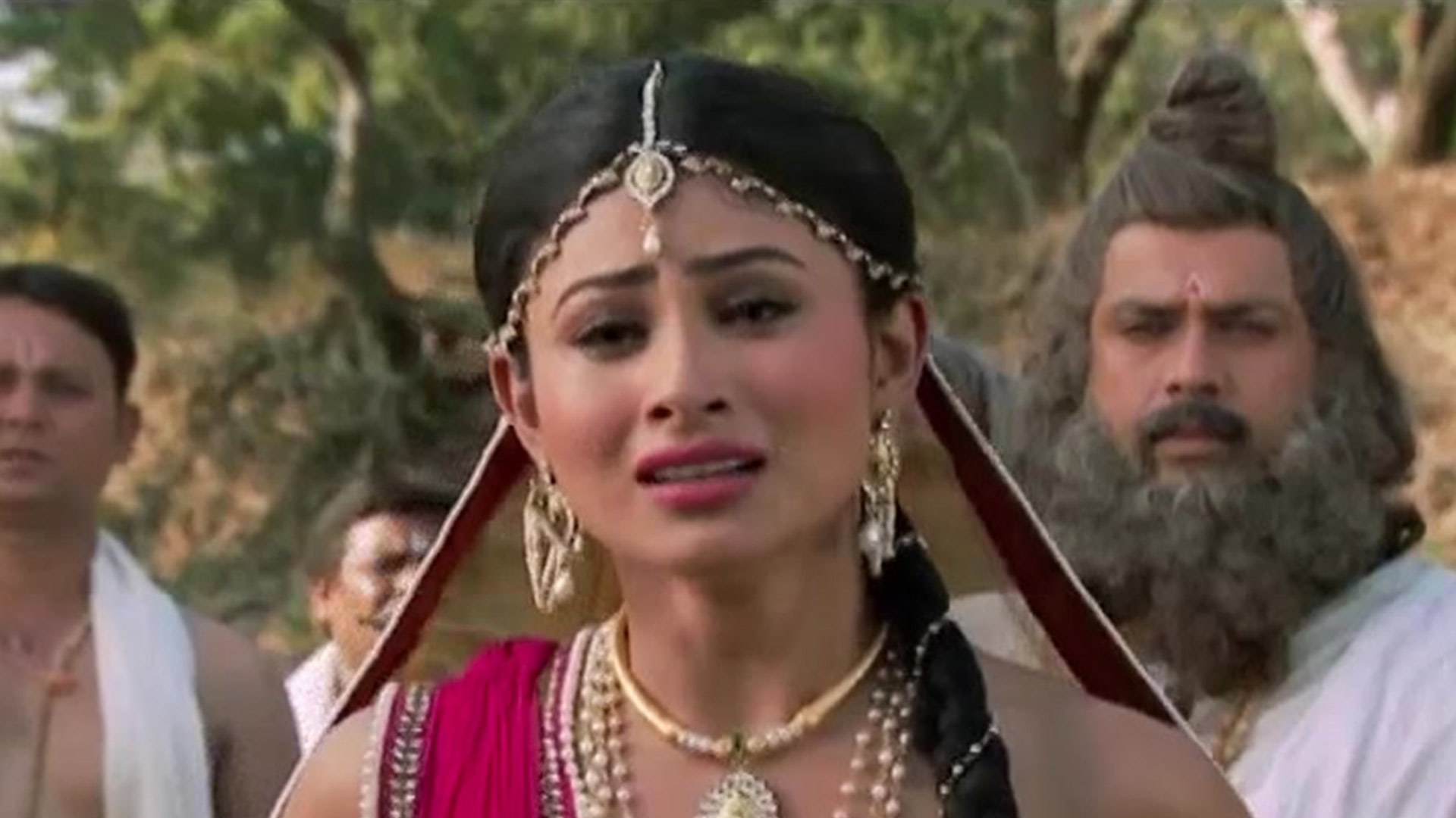 Watch Hara Hara Mahadeva S1 Episode 61 on JioHotstar