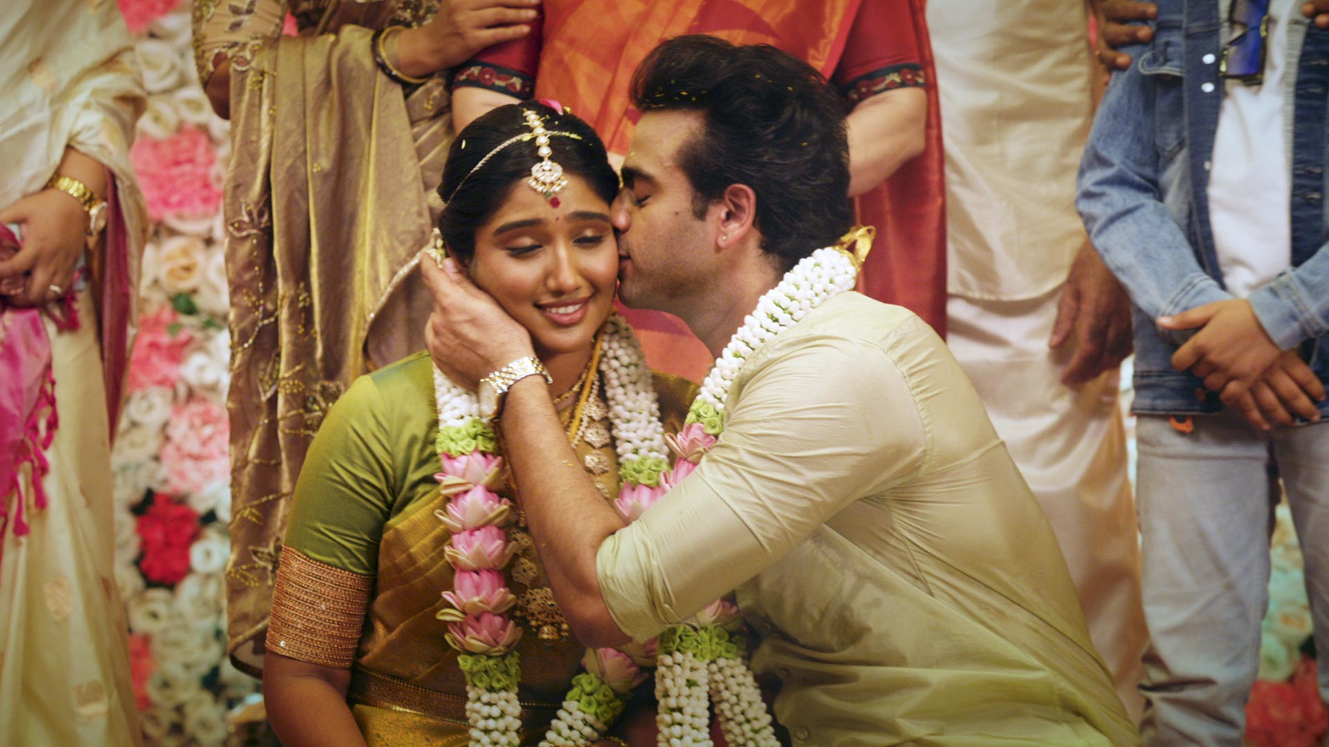 Watch Uppu Puli Kaaram Episode 128 on JioHotstar