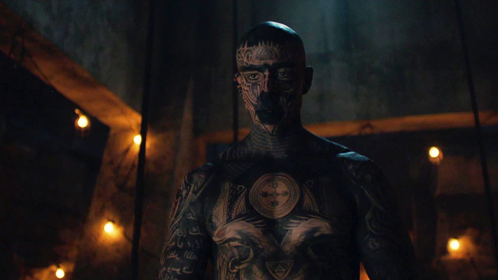 Watch Dan Brown's The Lost Symbol Episode 10 on JioHotstar