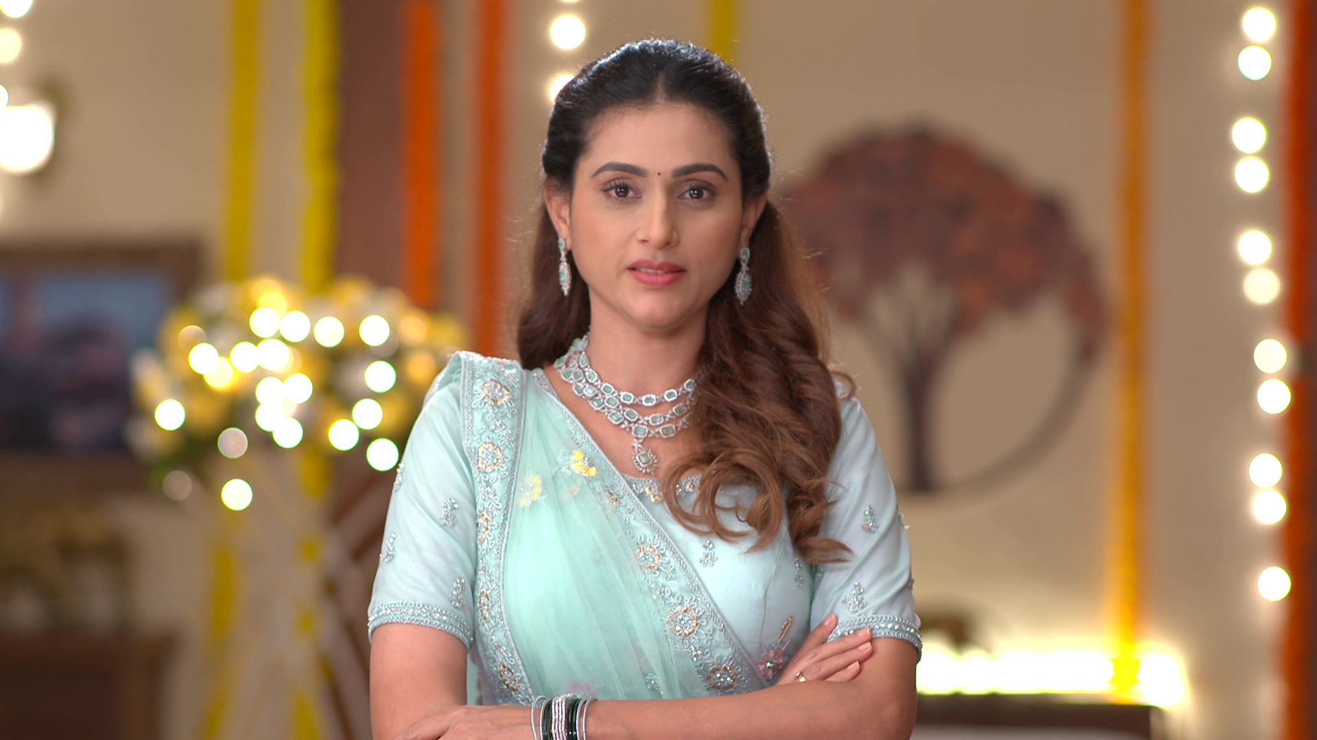 Watch Gharo Ghari Maatichya Chuli S1 Episode 507 on JioHotstar