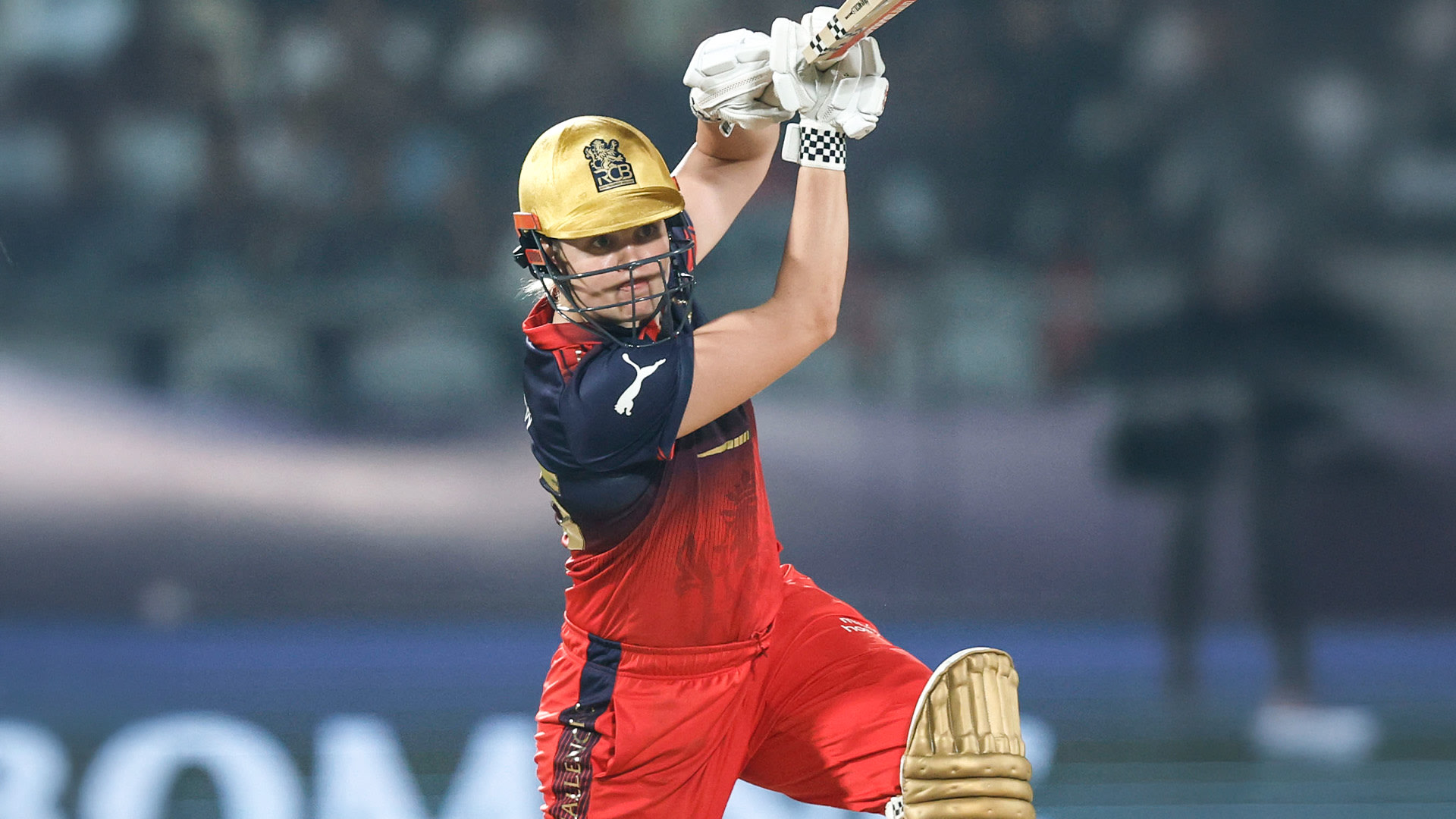 RCB Super 4s vs DC: Final