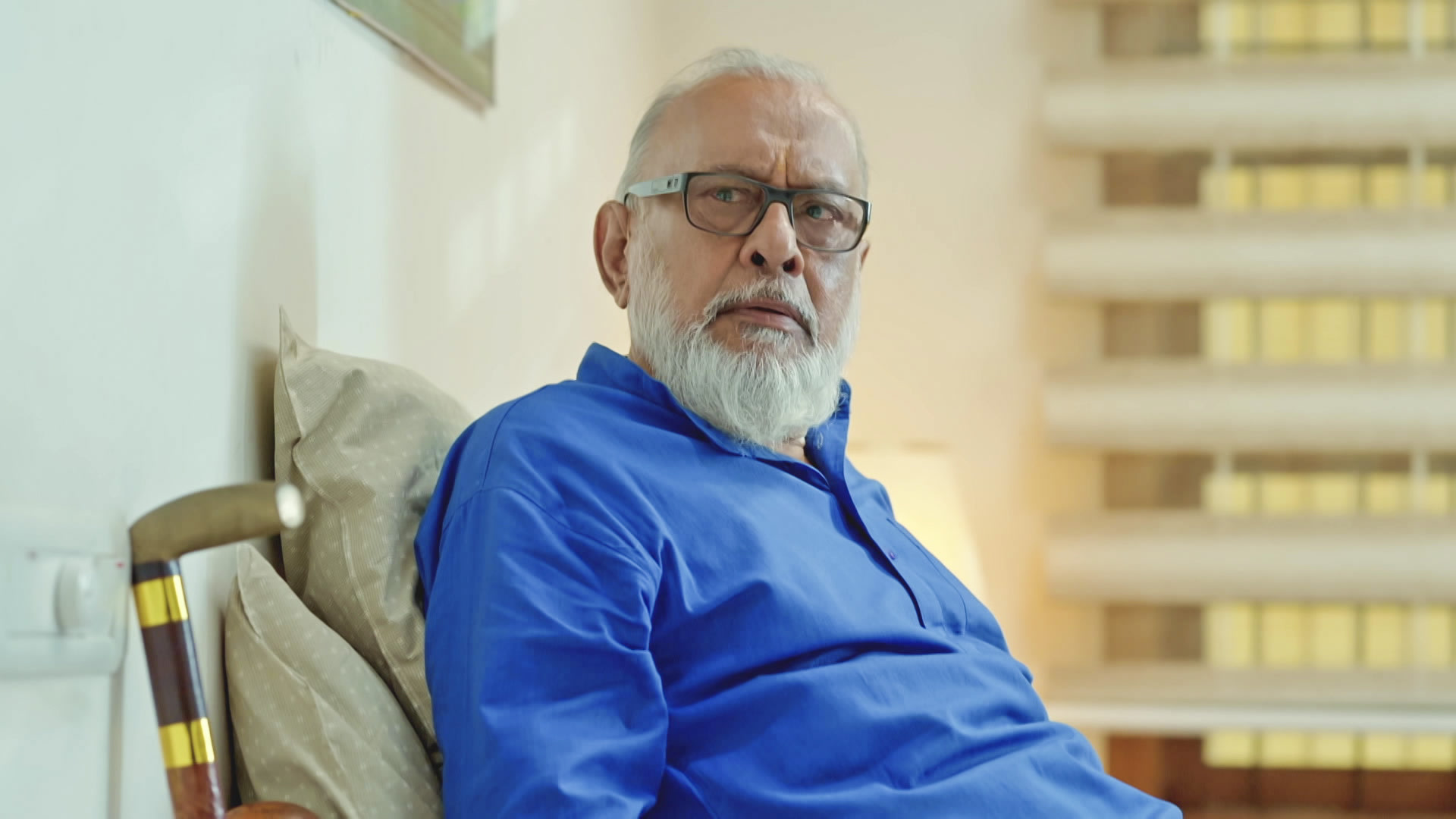 Watch Mazha Thorum Munpe Episode 3 on JioHotstar