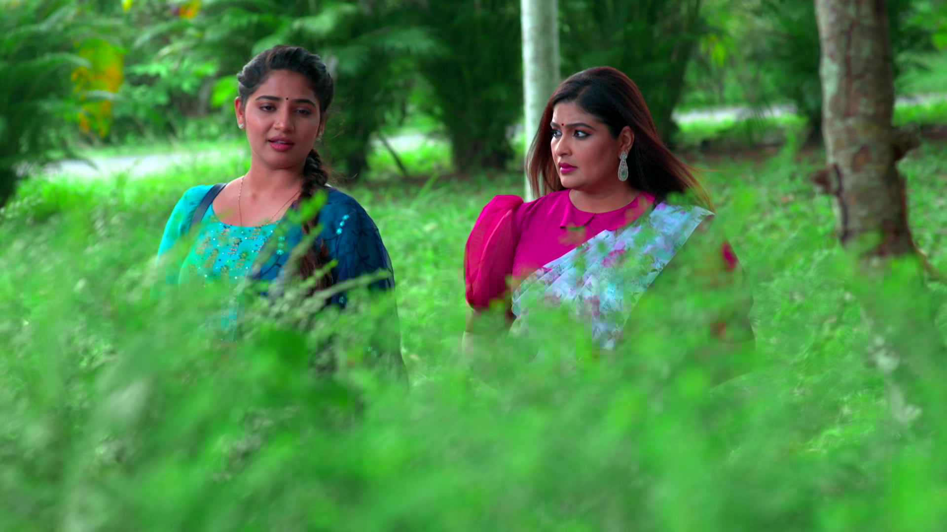 Watch Koodevide Episode 530 on JioHotstar