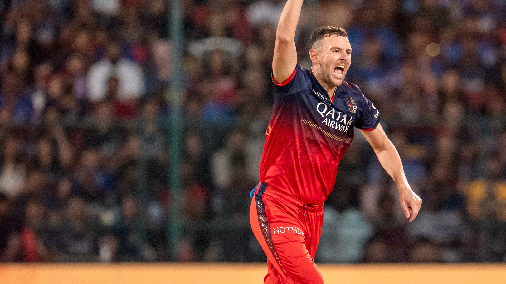 Stump Rattlers of Week 6 ft. Hazlewood