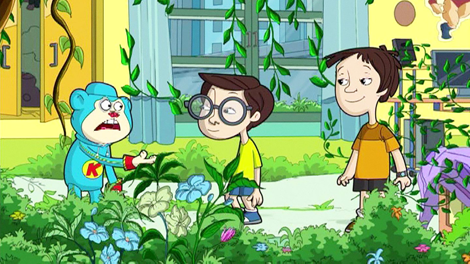 Watch Keymon Ache S2 Episode 47 on JioHotstar