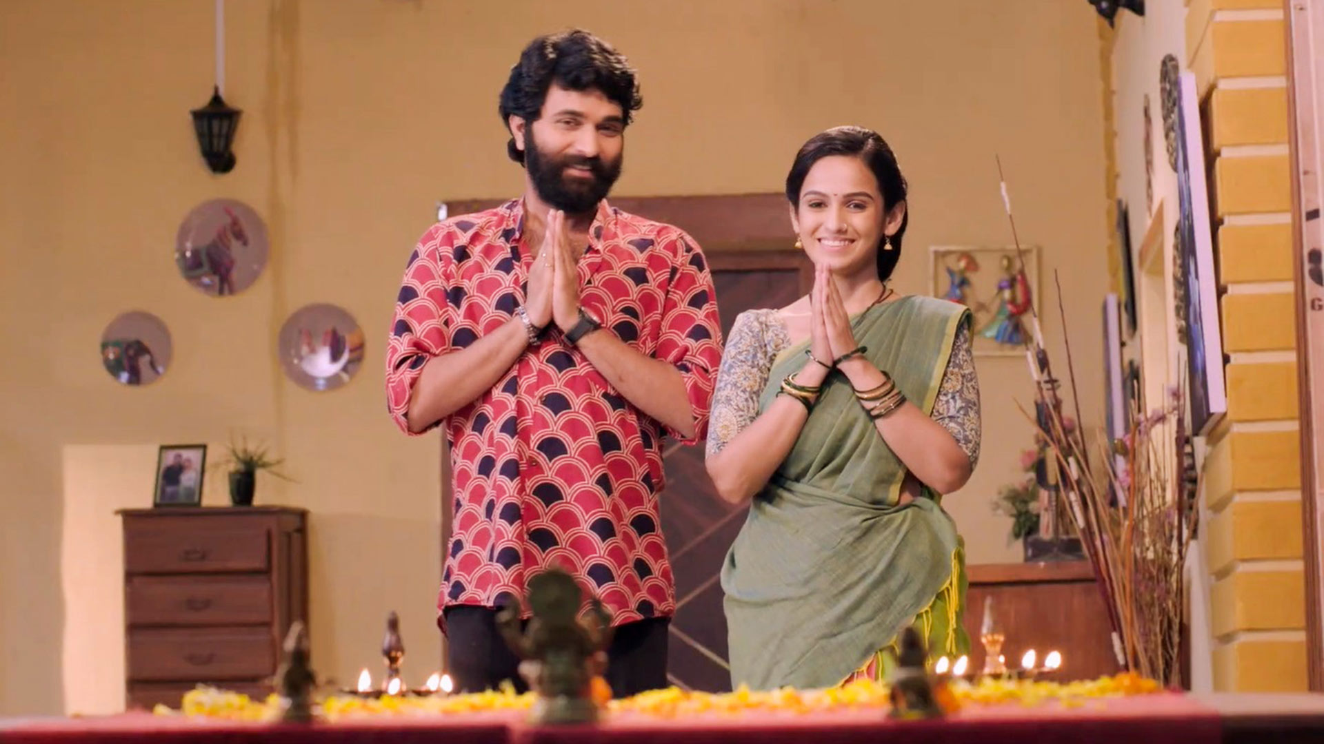 Satya’s First Income - Promo - JioHotstar