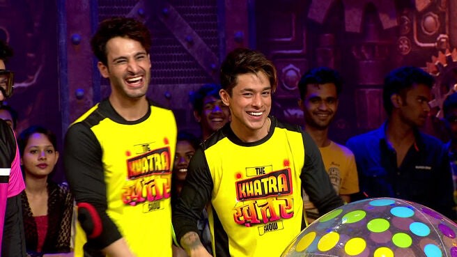 Watch The Khatra Khatra Show Episode 4 on JioHotstar
