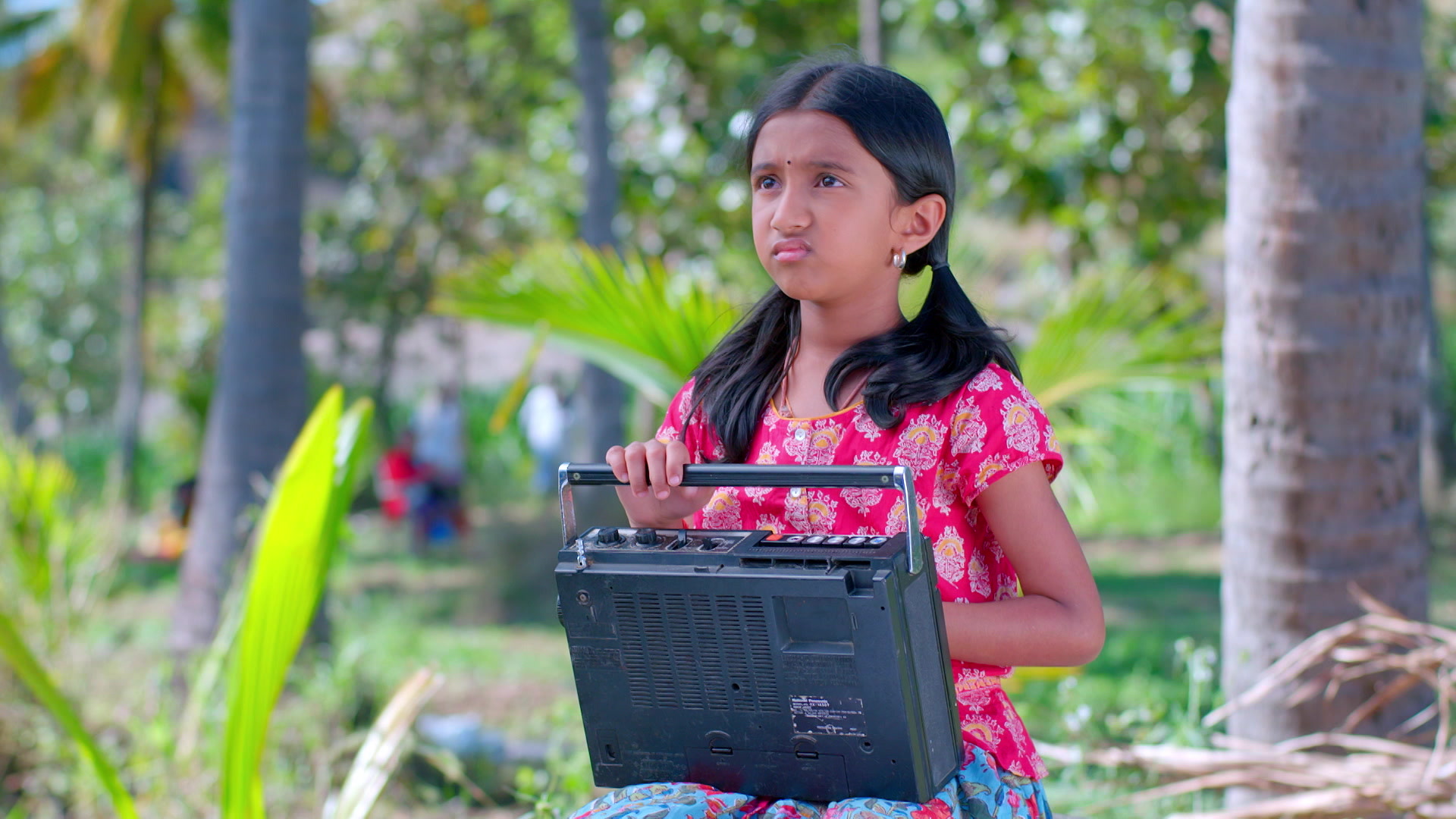 Watch Namma Lachi S1 Episode 1 on JioHotstar