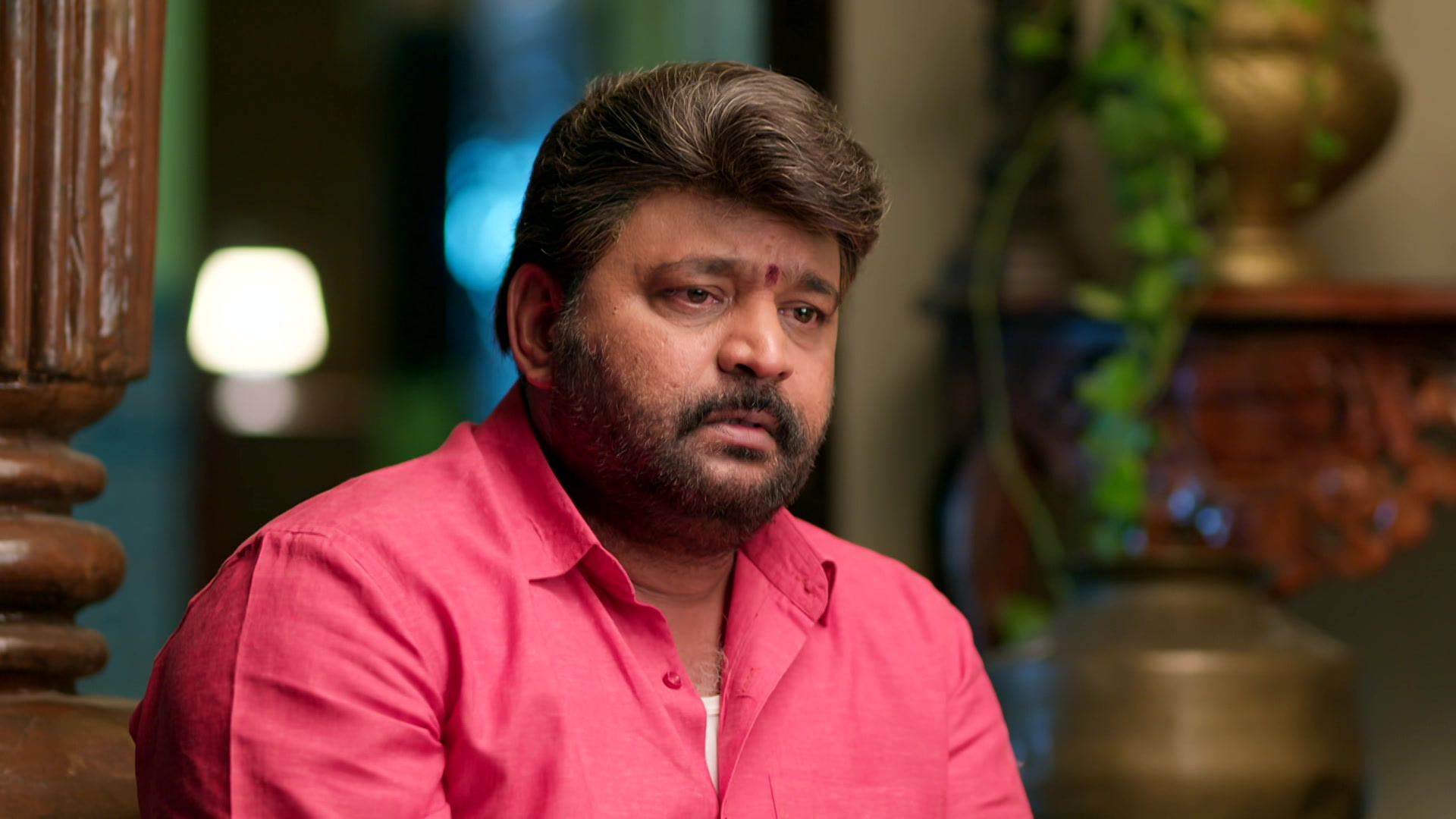 Watch Illu Illalu Pillalu S1 Episode 297 on JioHotstar