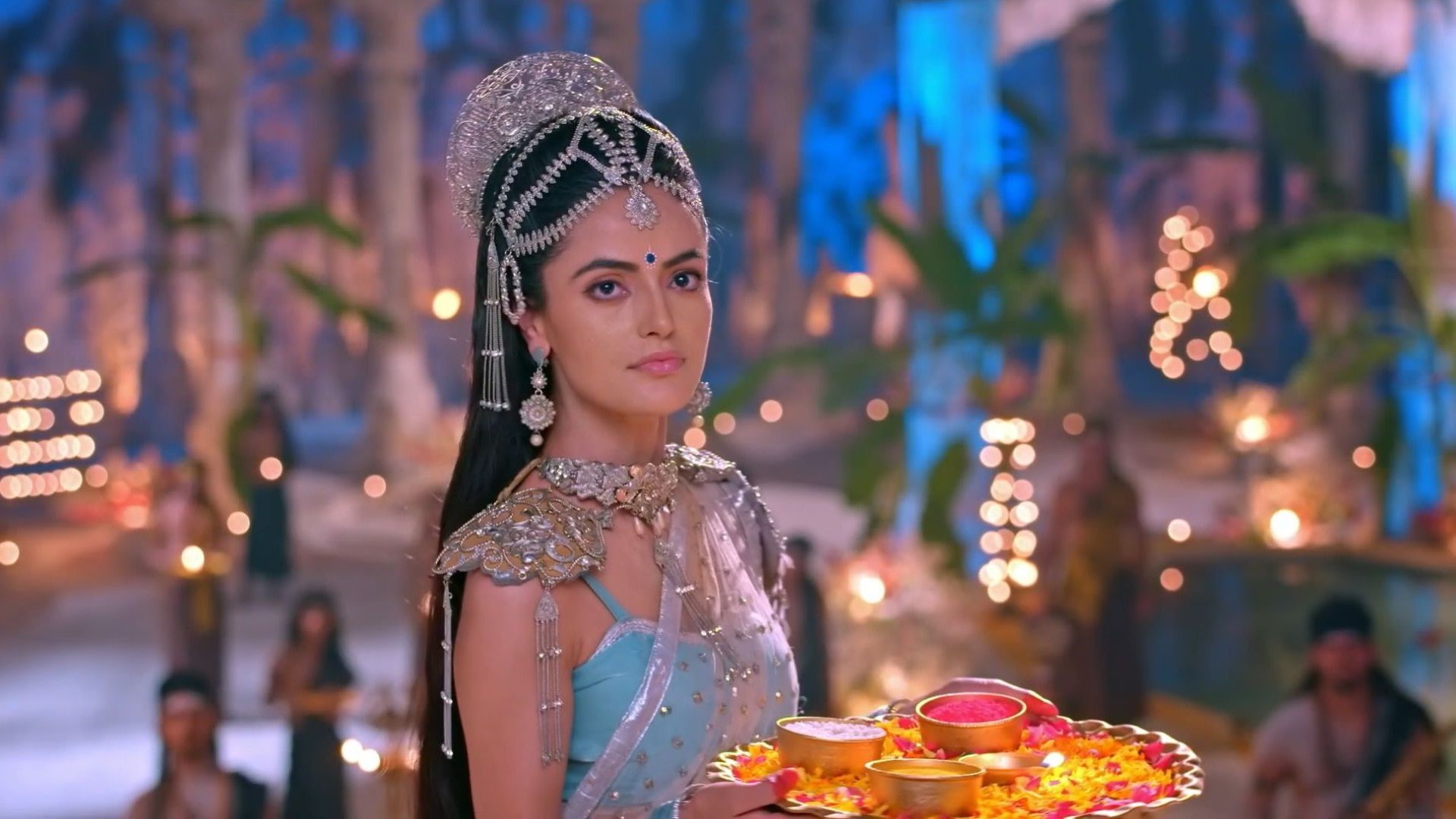 Ganga's Demand to Mahadev - Promo - JioHotstar