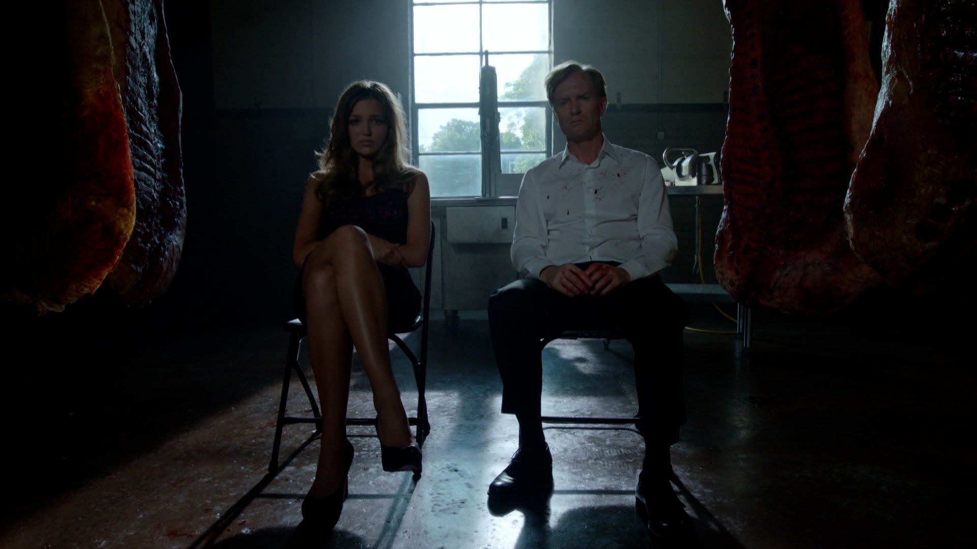 Watch Banshee Episode 7 on JioHotstar