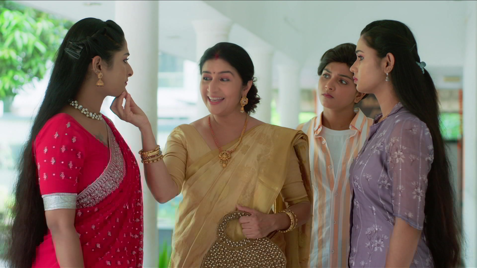 Watch Patharamattu Episode 7 on JioHotstar