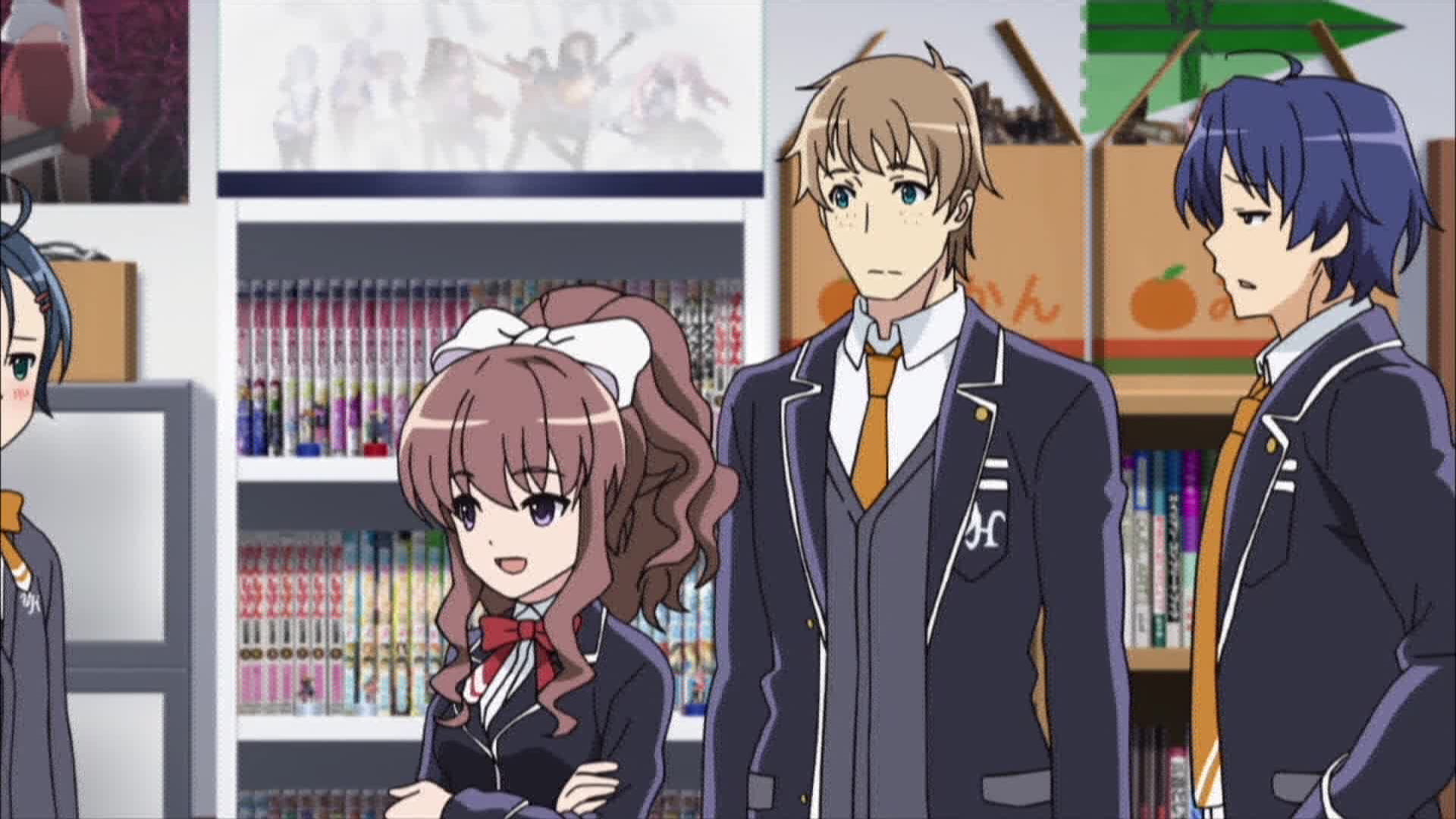 Watch In Search of the Lost Future S1 Episode 5 on JioHotstar