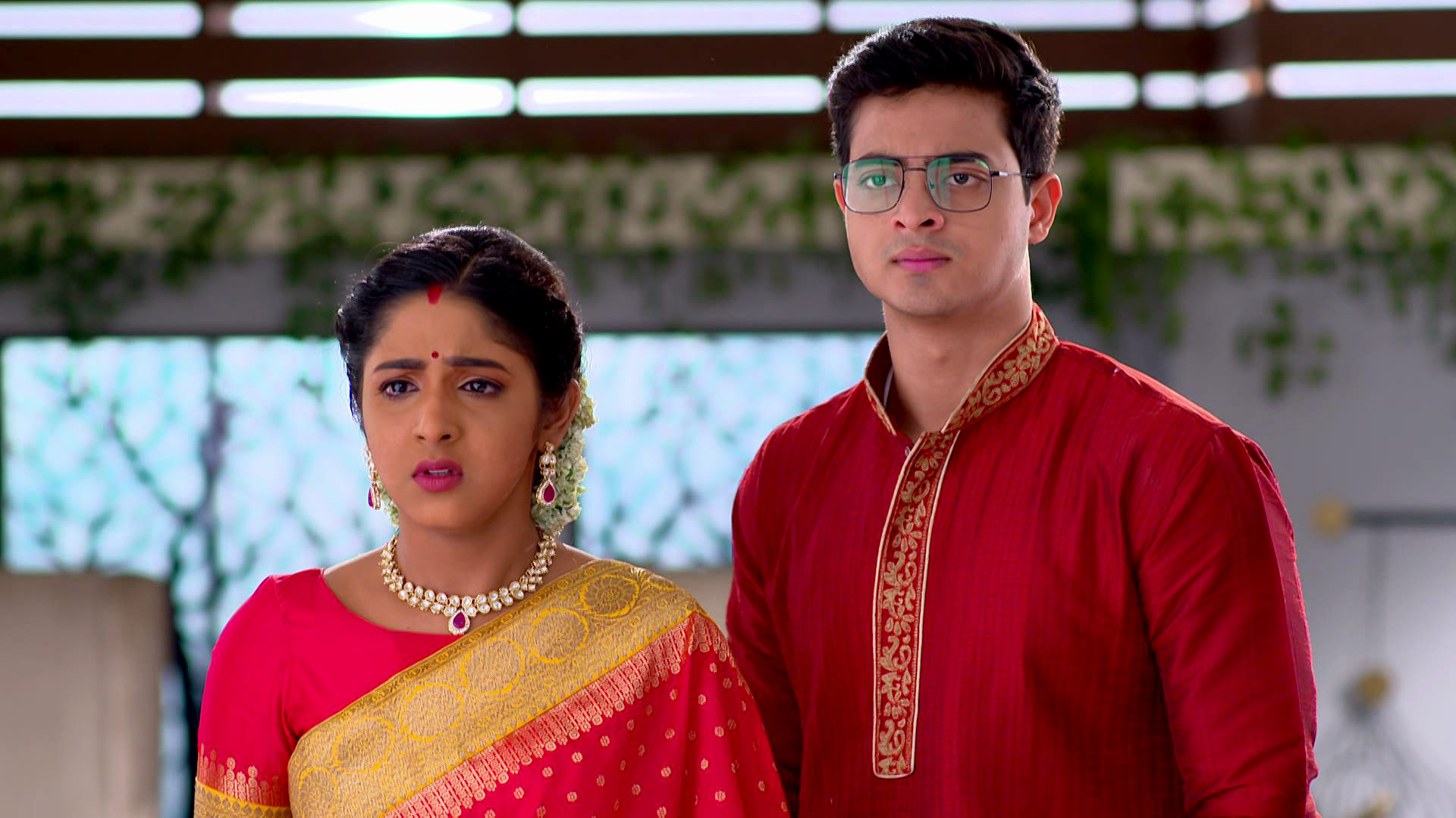 Watch Chookar Mere Mann Ko Episode 46 on JioHotstar