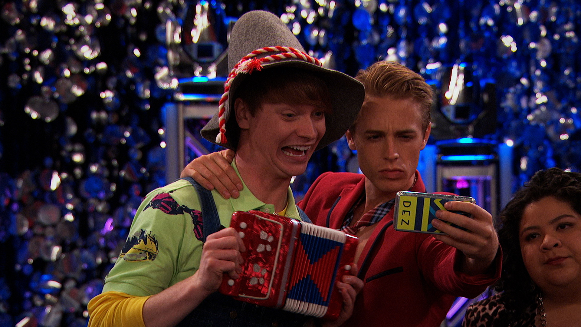 Watch Austin & Ally S4 Episode 13 on Disney+ South Africa | English ...