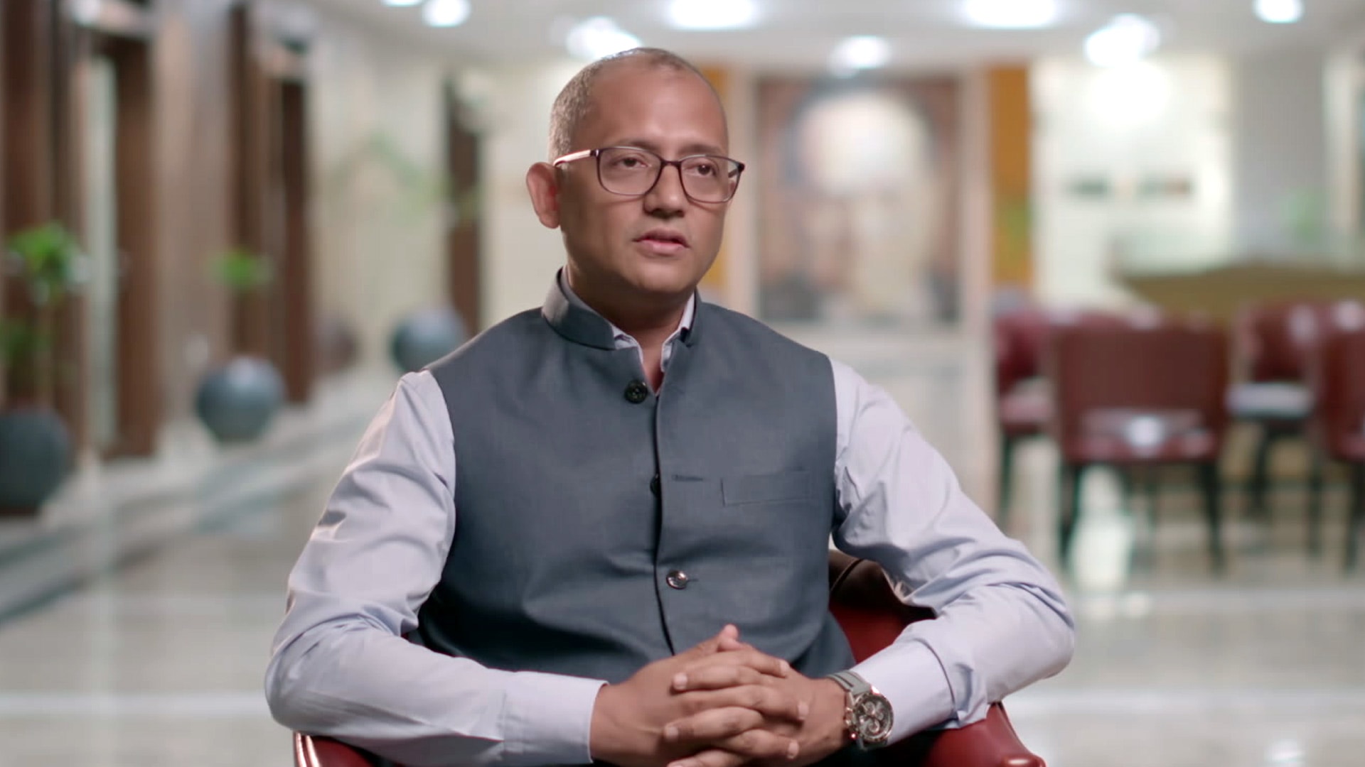 Watch The Indian Edtech Story Episode 1 On Jiohotstar