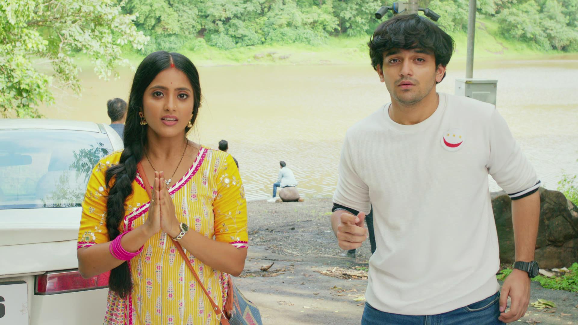 Watch Banni Chow Home Delivery Episode 100 on JioHotstar