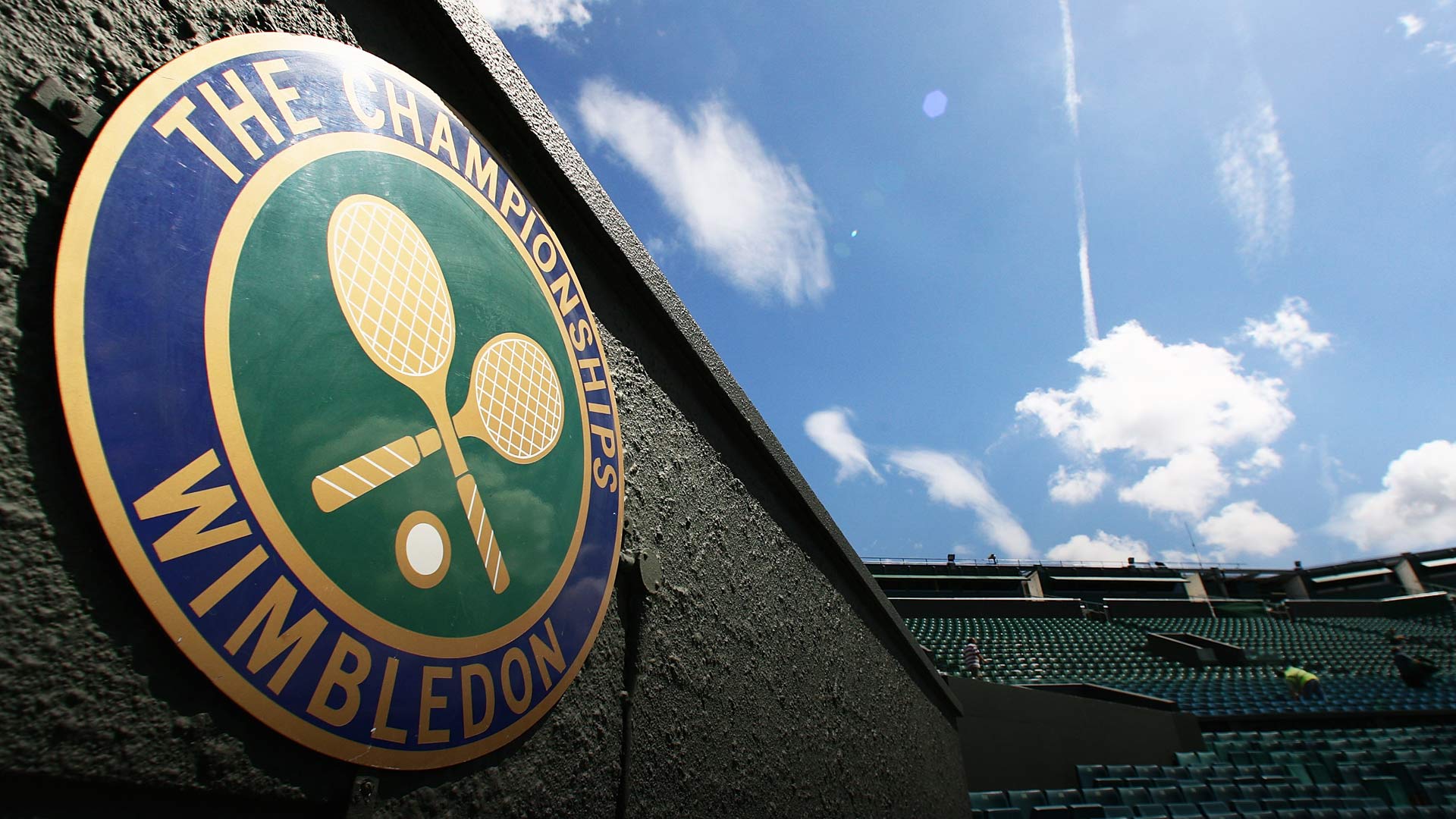 Wimbledon: Gates Open on July 3rd