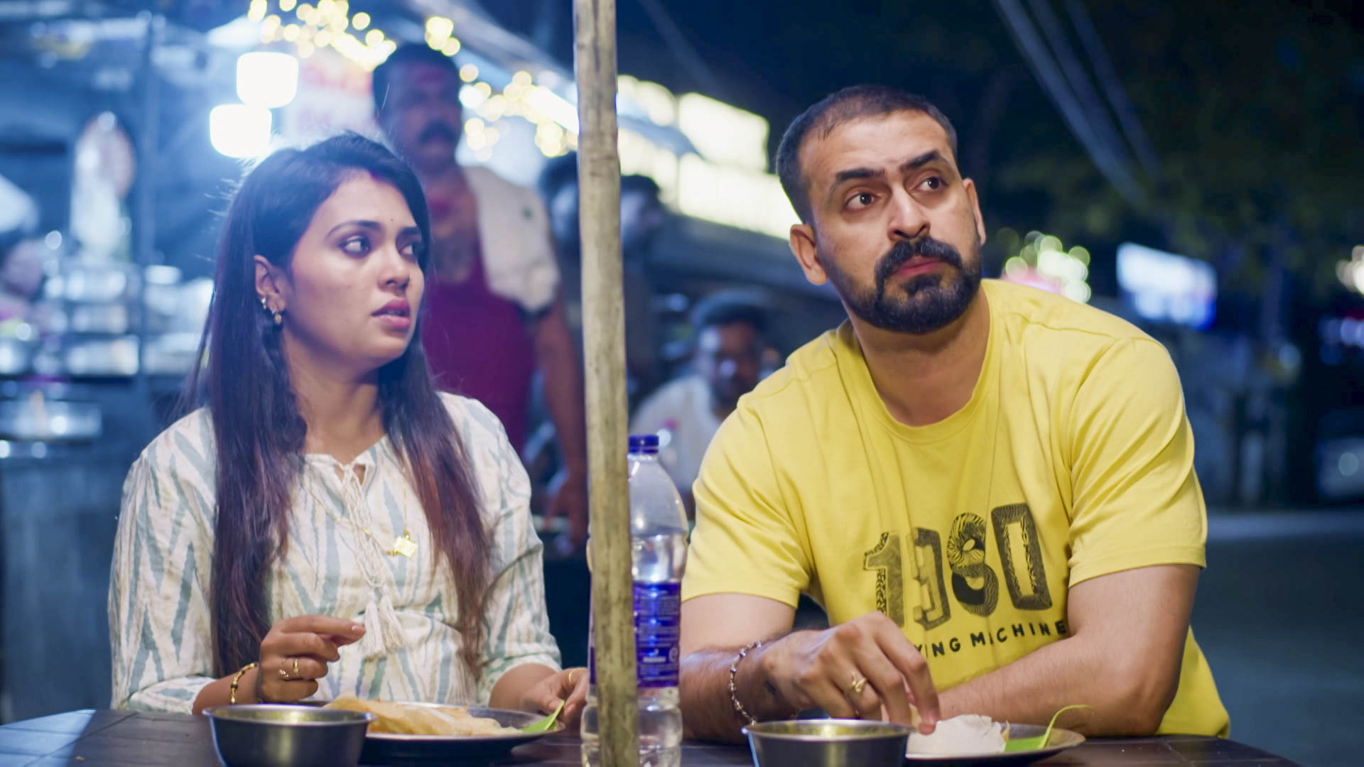 Watch Ishtam Mathram S1 Episode 435 on JioHotstar