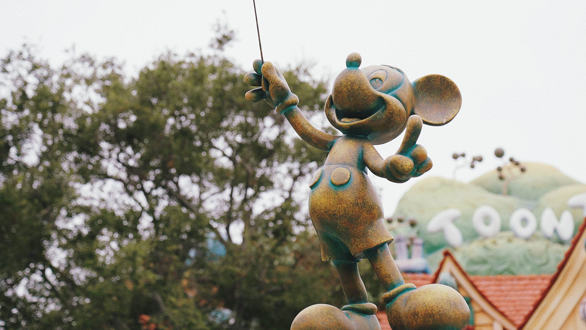 Stream Nat Geo's Map Makers, Remy’s Ratatouille Adventure, Mickey’s New ...