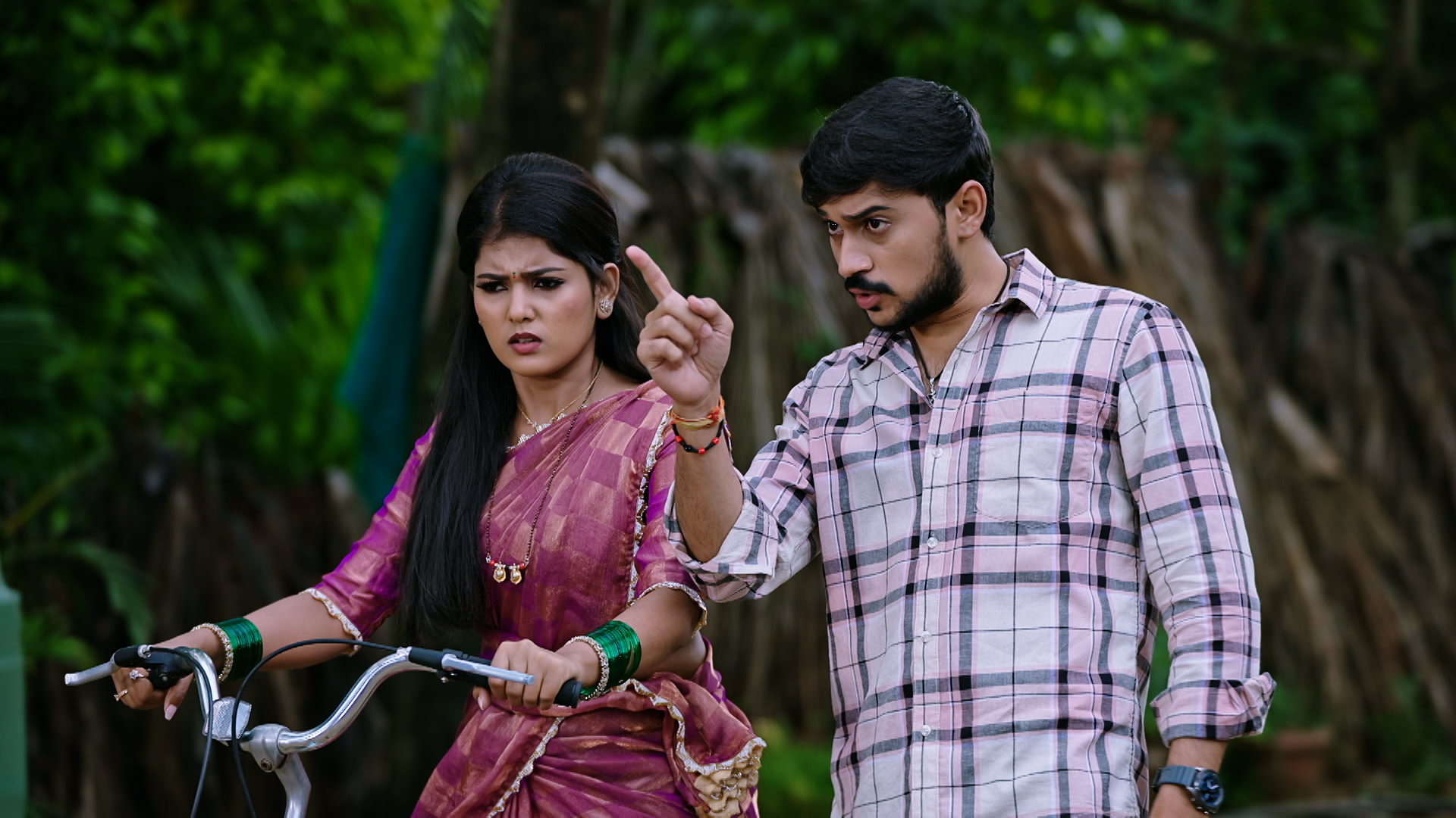 Watch Yajamana Episode 159 on JioHotstar