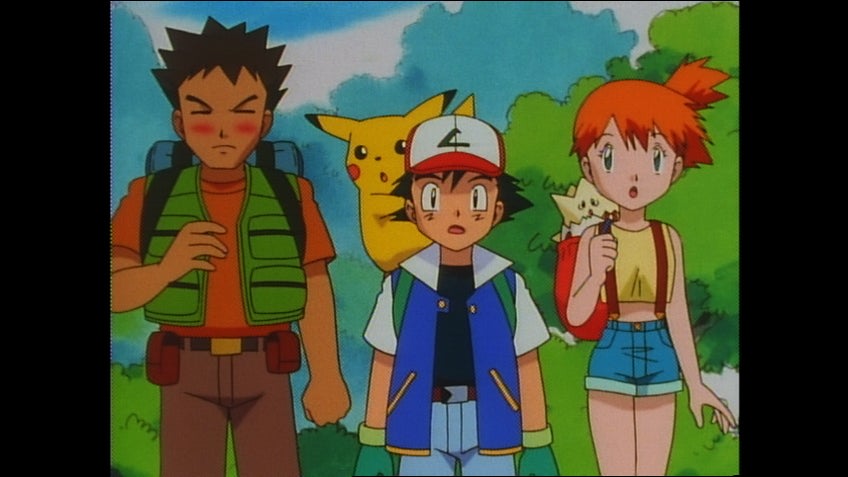 Watch Pokemon Episode 49 on JioHotstar