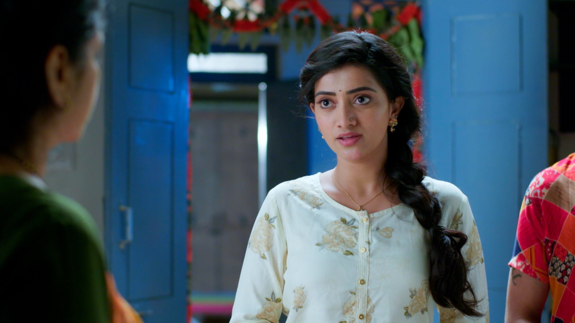 Watch Bhargavi LL.B Episode 4 on JioHotstar