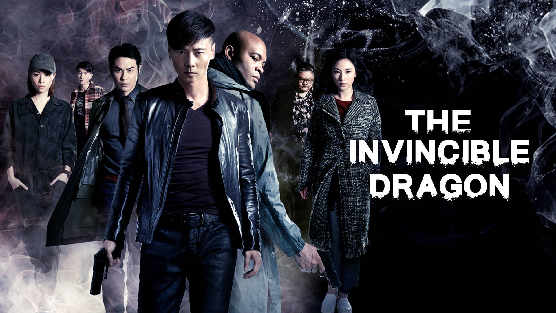 Watch Movie The Invincible Dragon Online only on Watcho,