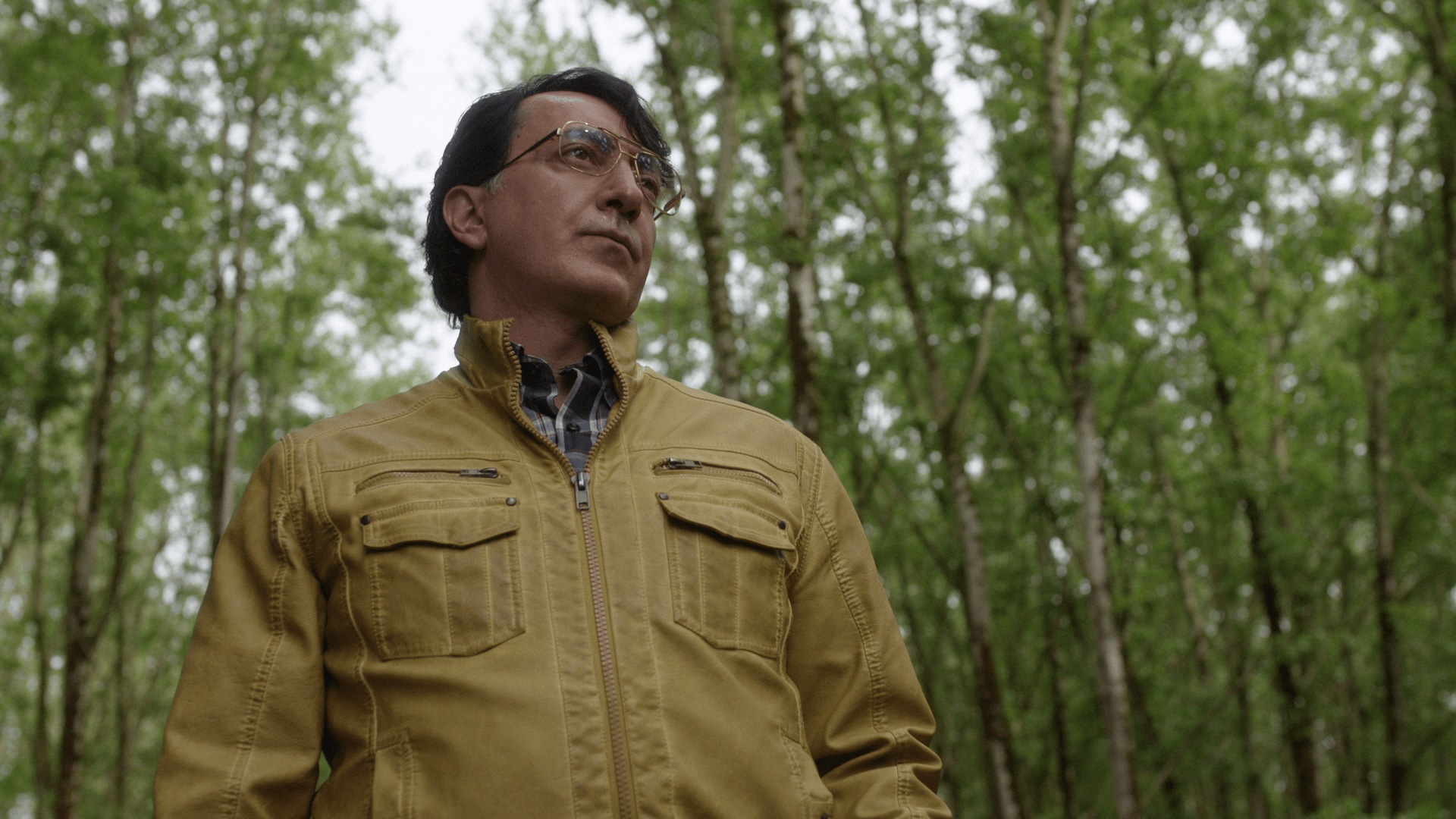 Watch Beyond S1 Episode 2 on Disney+ South Africa | English Series