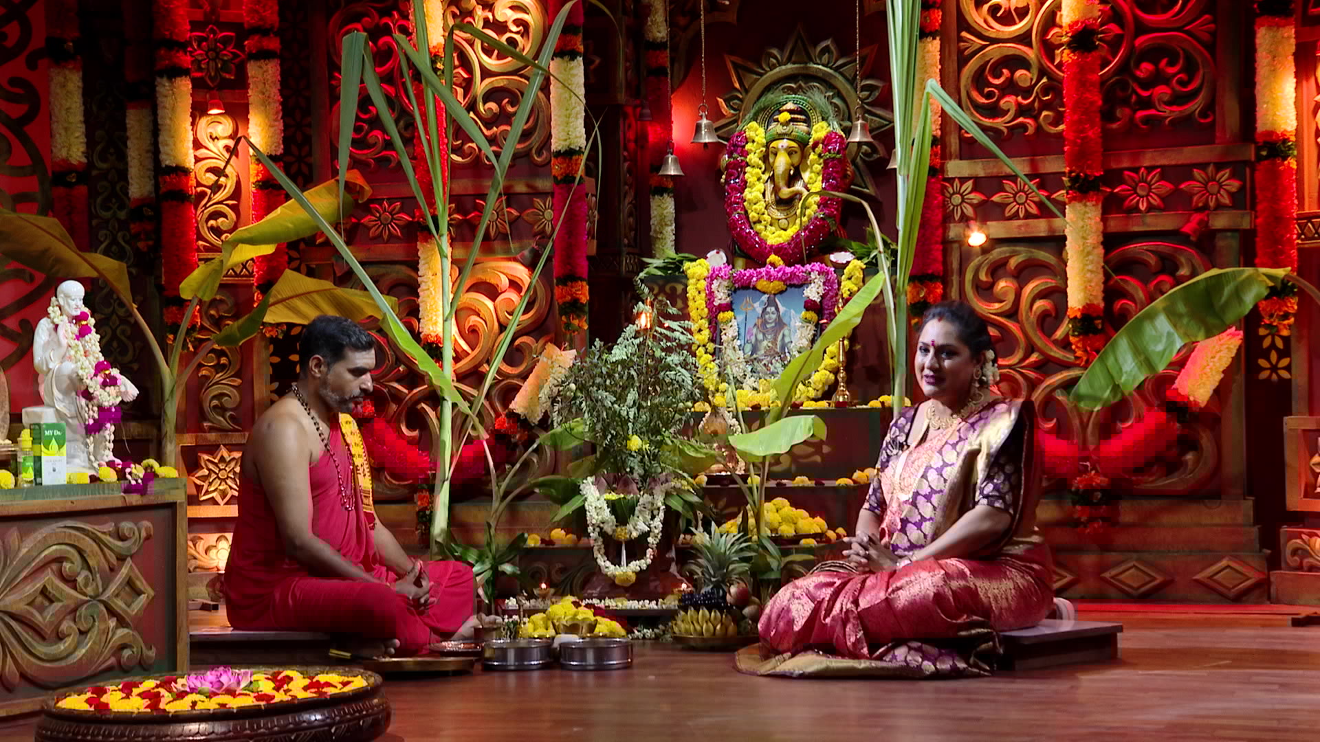 Stream Tulasi Habba Special Season 2 Episode 218 – Tulasi Habba Special ...