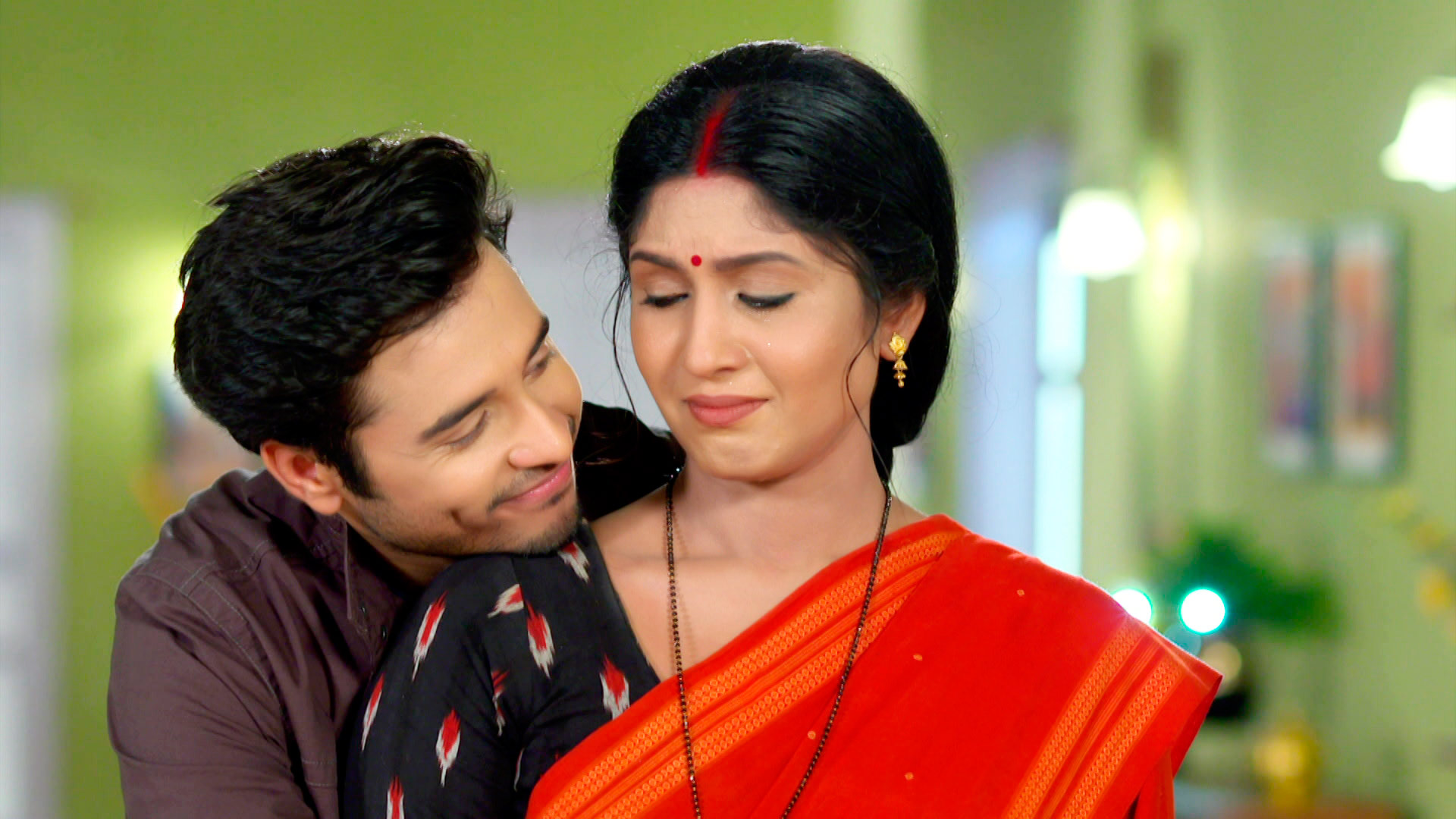 Watch Shanti S1 Episode 20 on JioHotstar