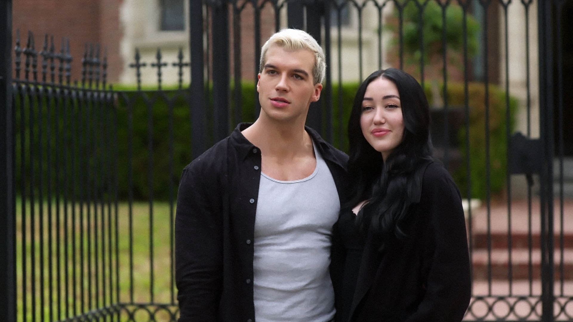 Nonton Game Over Season 1 Episode 7 - Game Over di Disney+ Hotstar